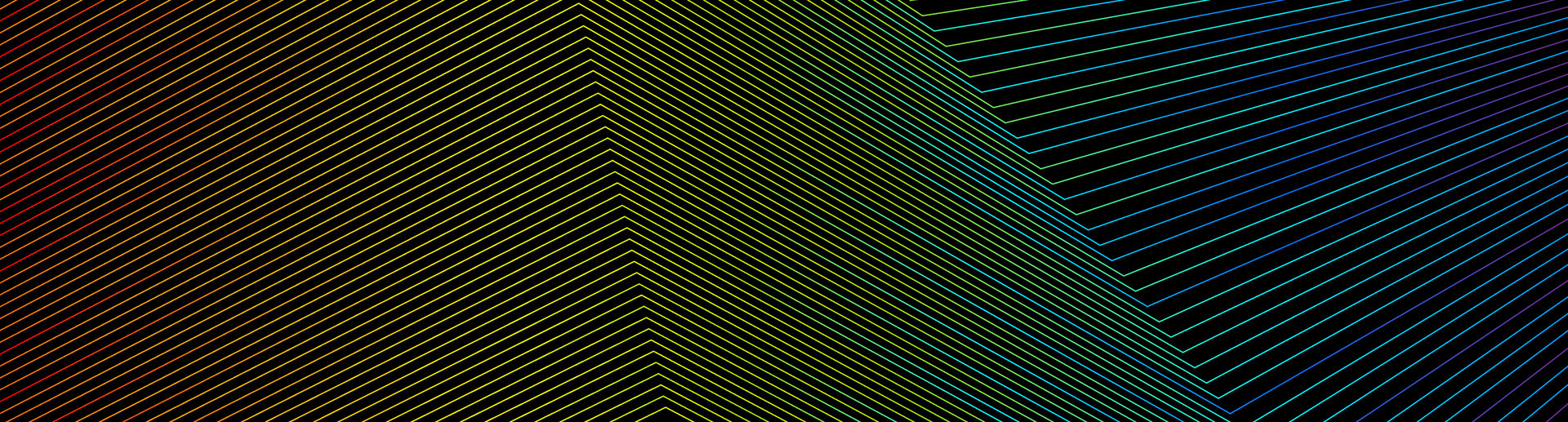 Colorful Curved Lines Abstract Background 32203426 Vector Art At Vecteezy