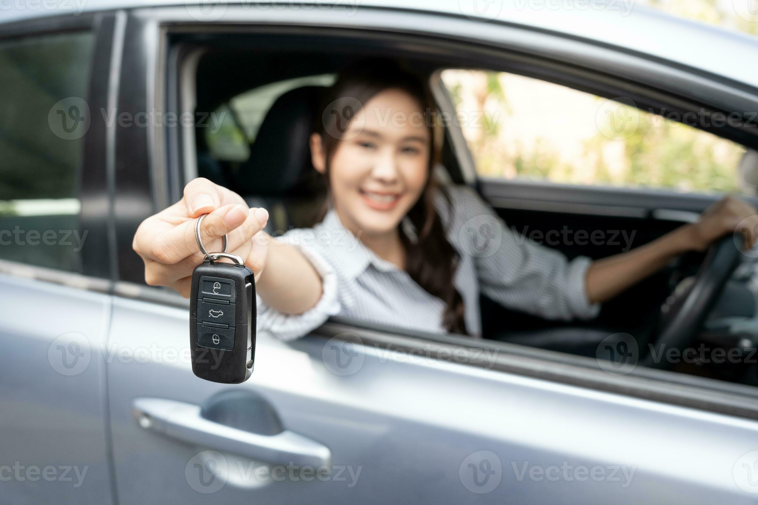 lease, rental car, sell, buy. Very smile and happy for new owner. Sales, loan credit financial ...