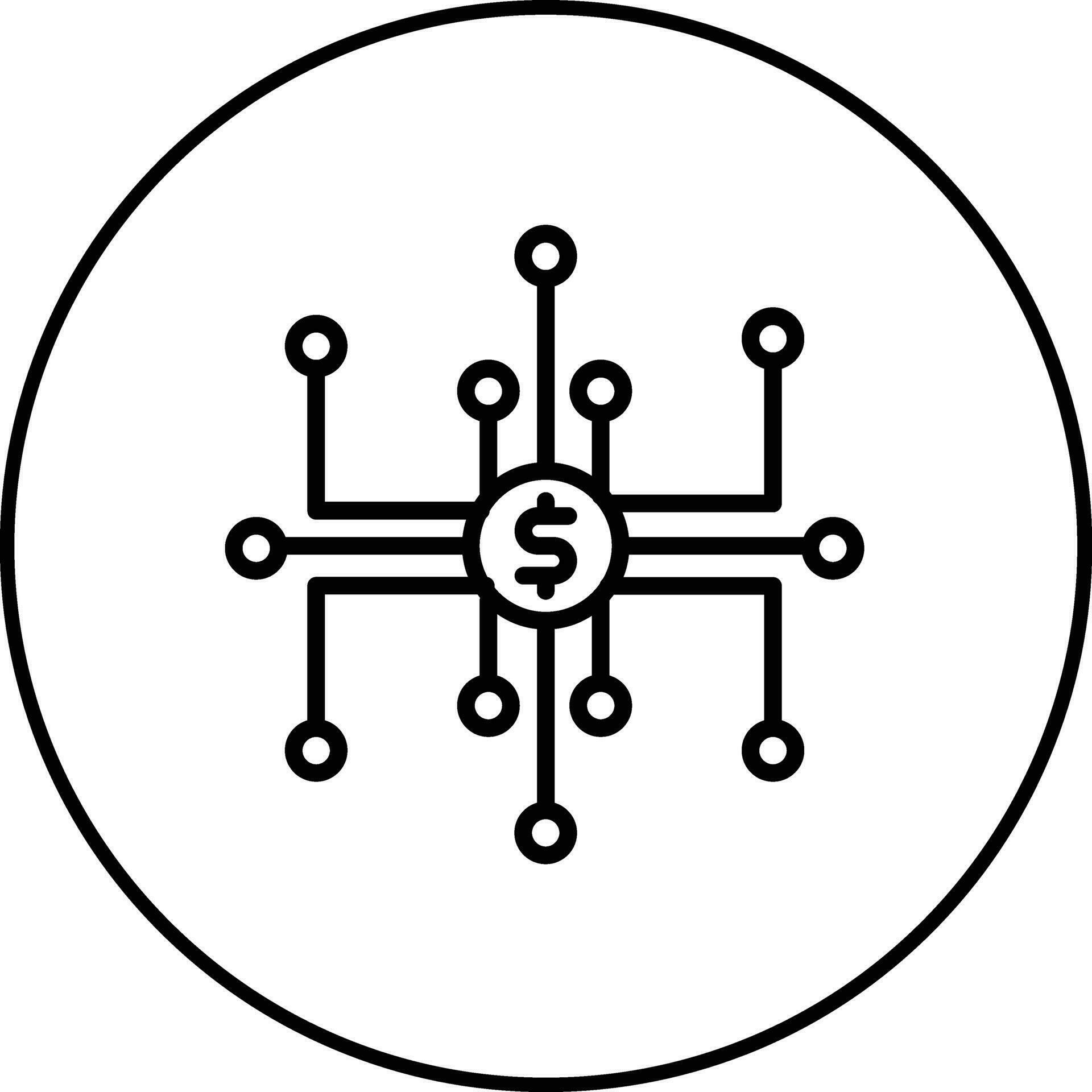 Digitalization Vector Icon 32210633 Vector Art at Vecteezy