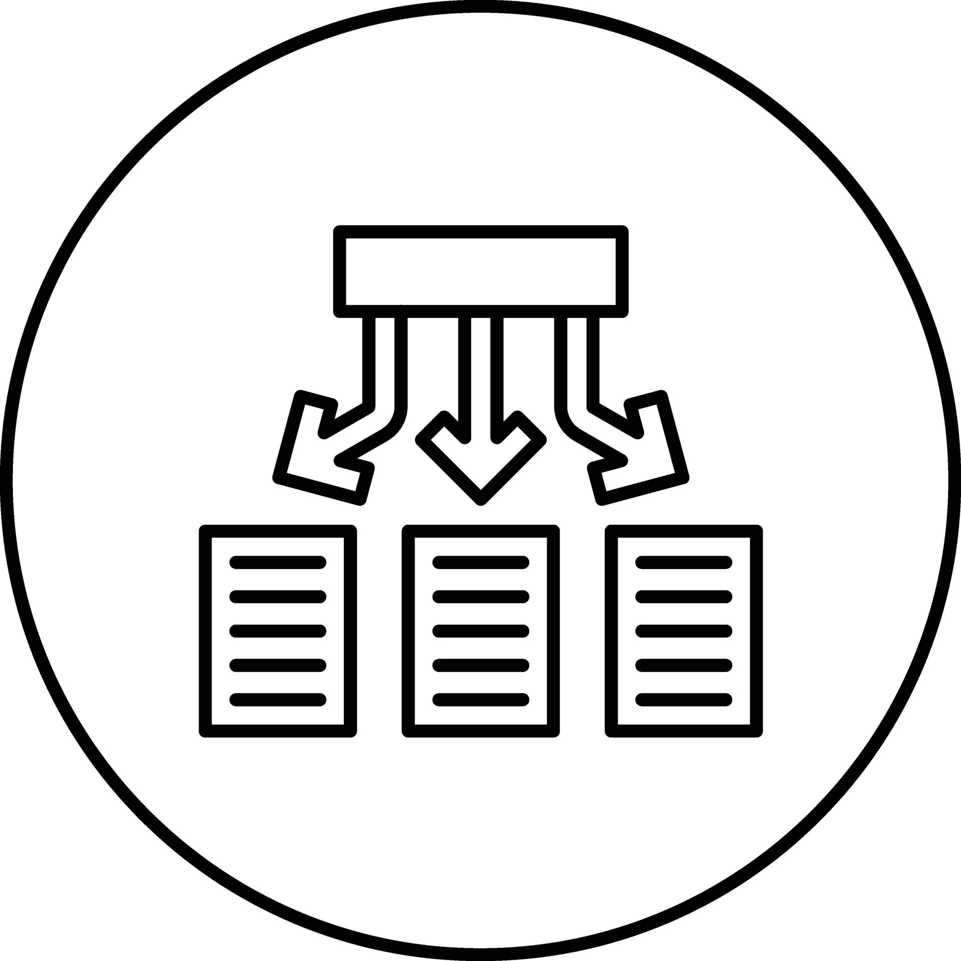 Version Control Vector Icon 32210929 Vector Art at Vecteezy