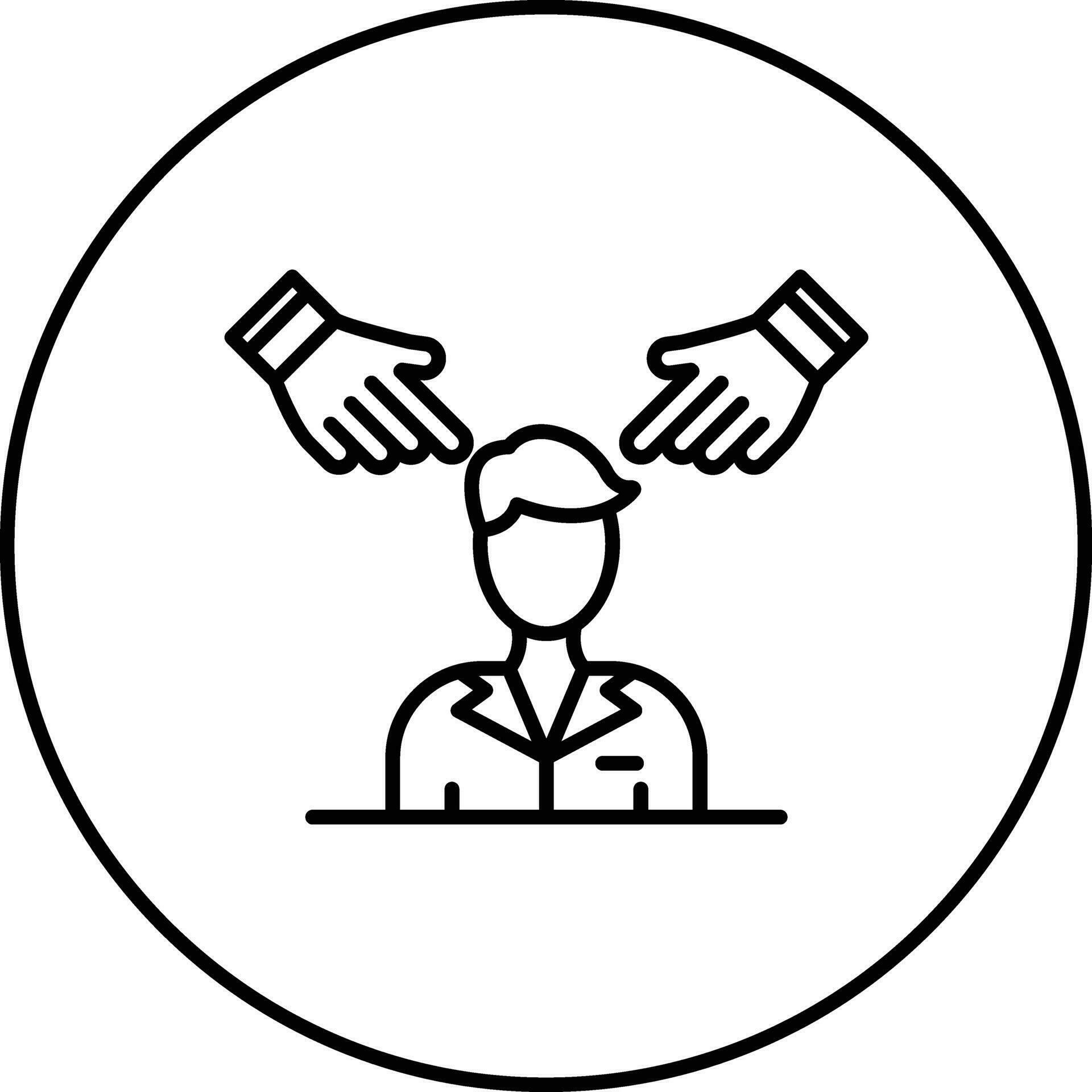 Guilty Vector Icon 32211116 Vector Art at Vecteezy