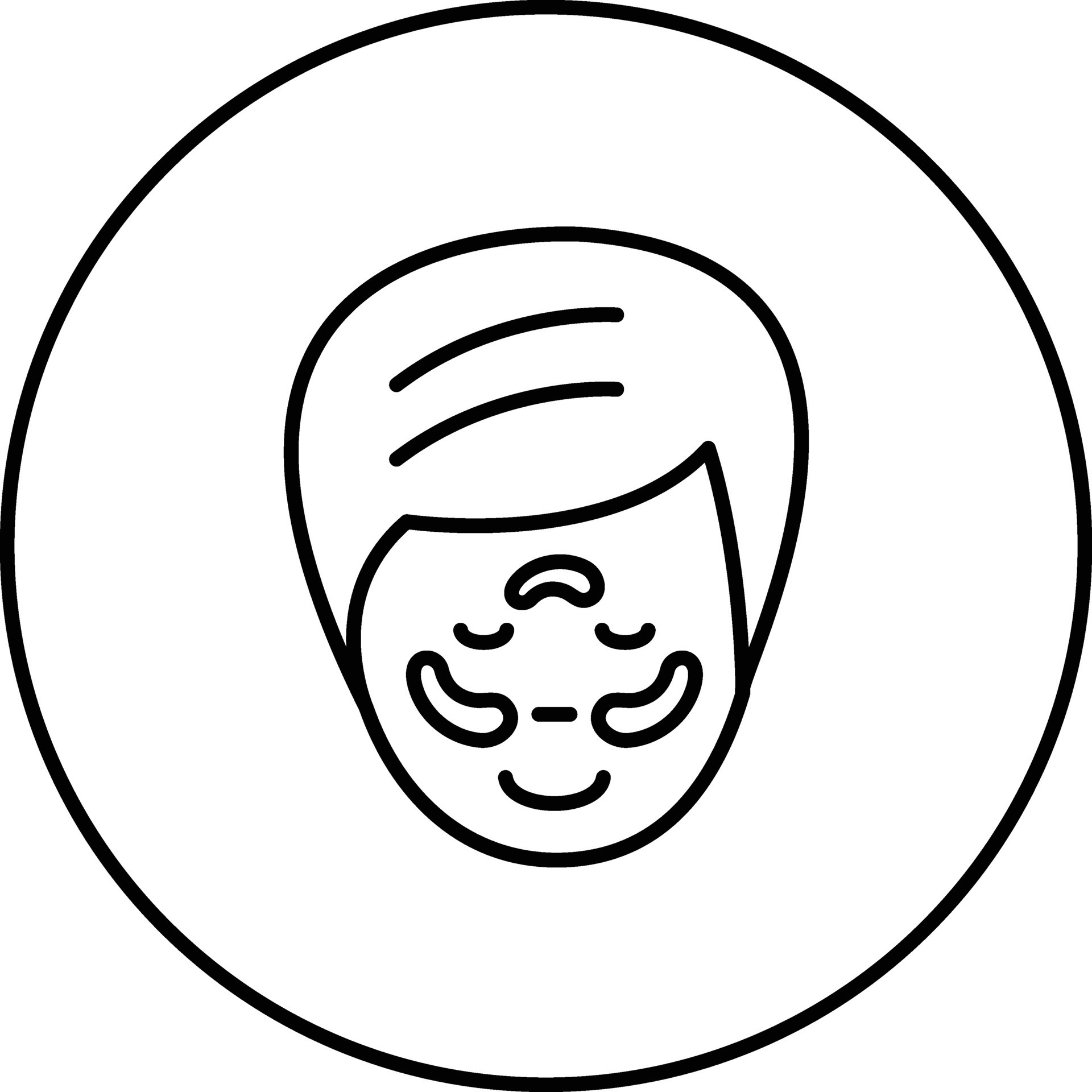 Hyperpigmentation Vector Icon 32211148 Vector Art at Vecteezy