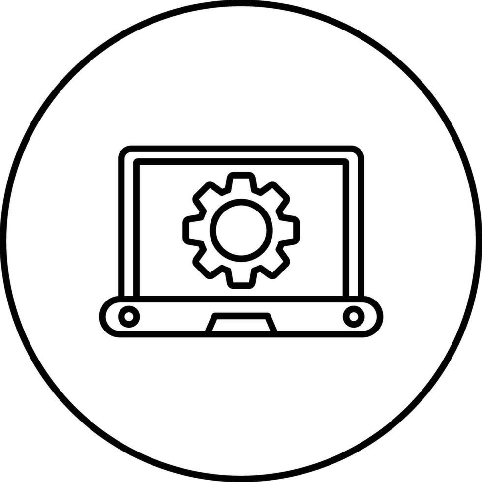 Development Vector Icon 32211438 Vector Art at Vecteezy