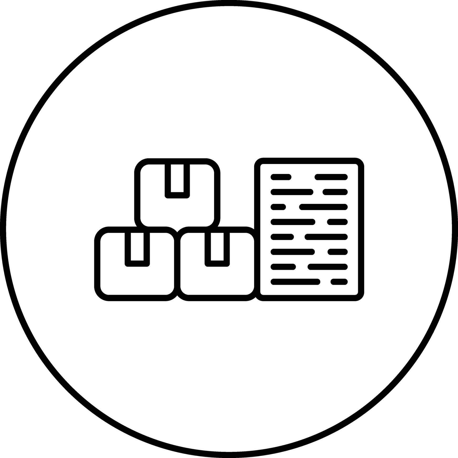 Master Data Vector Icon 32211665 Vector Art At Vecteezy