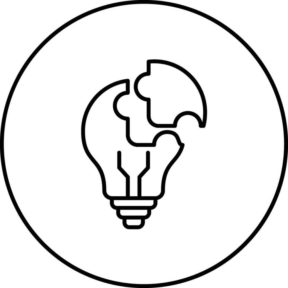 Problem Solving Vector Icon 32212112 Vector Art at Vecteezy