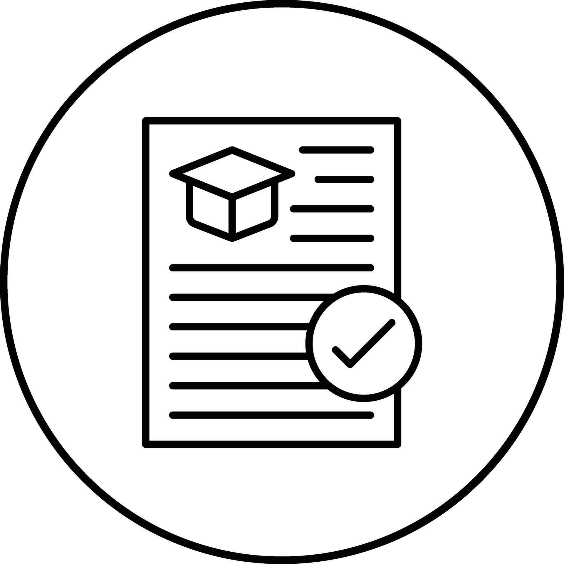 Assignment Vector Icon 32212343 Vector Art at Vecteezy