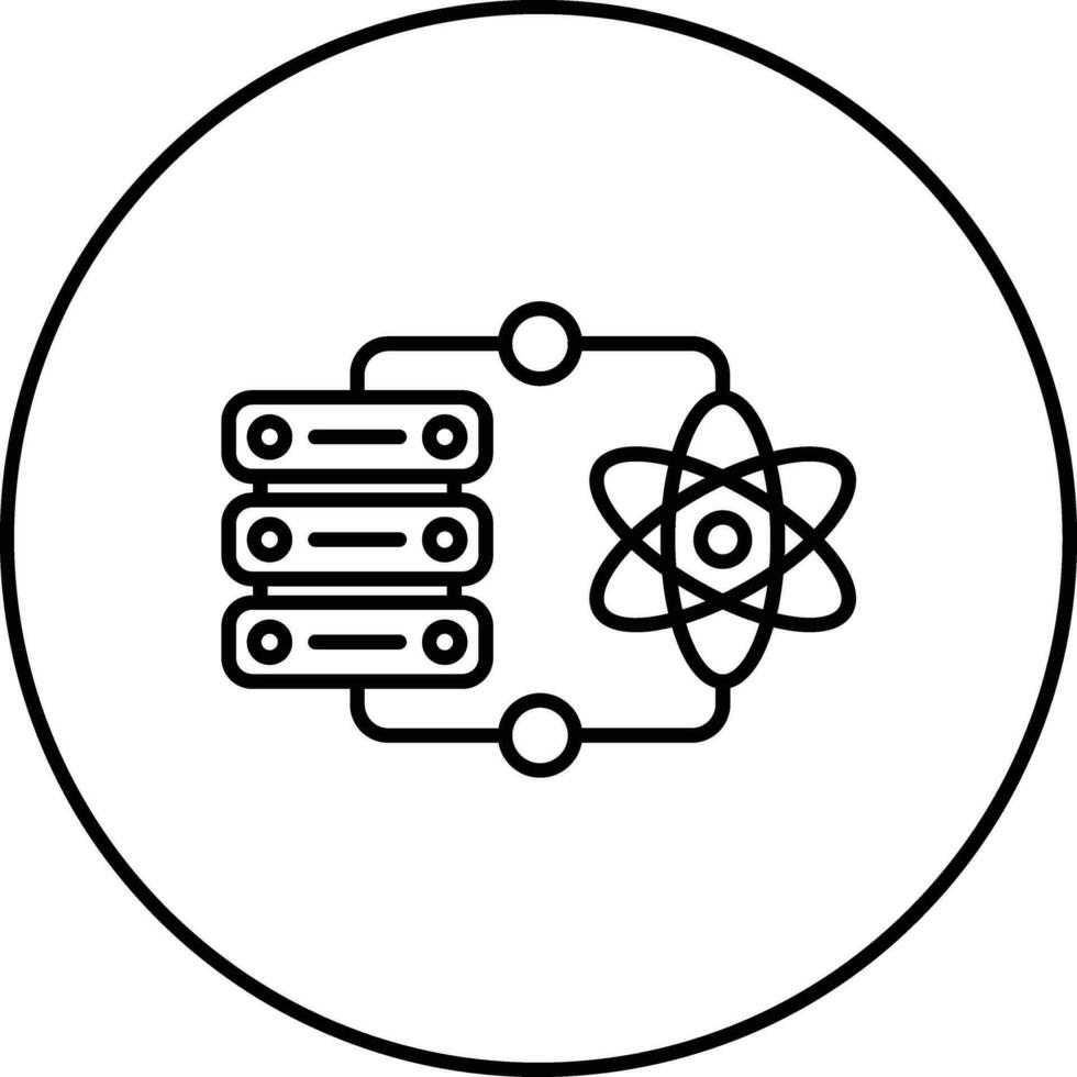 Data Science Vector Icon 32212581 Vector Art at Vecteezy