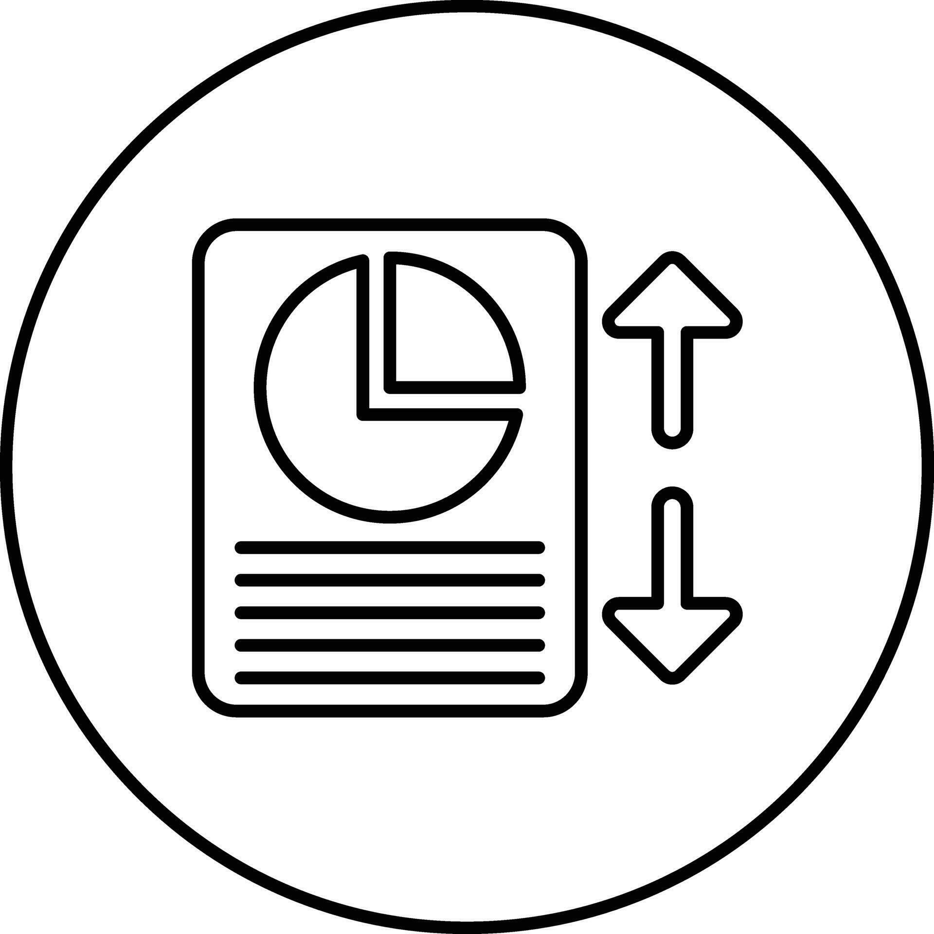 Equity Statement Vector Icon 32213659 Vector Art at Vecteezy