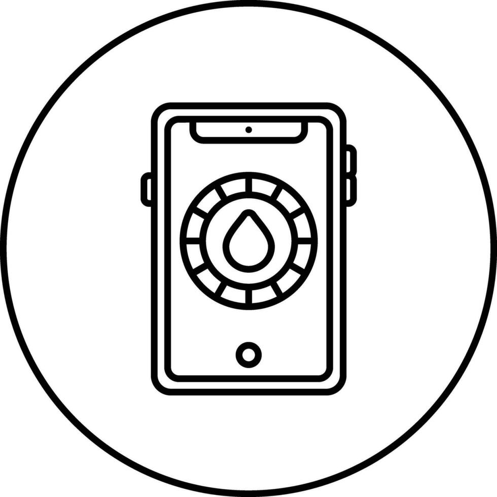 Color Wheel Vector Icon 32214713 Vector Art at Vecteezy