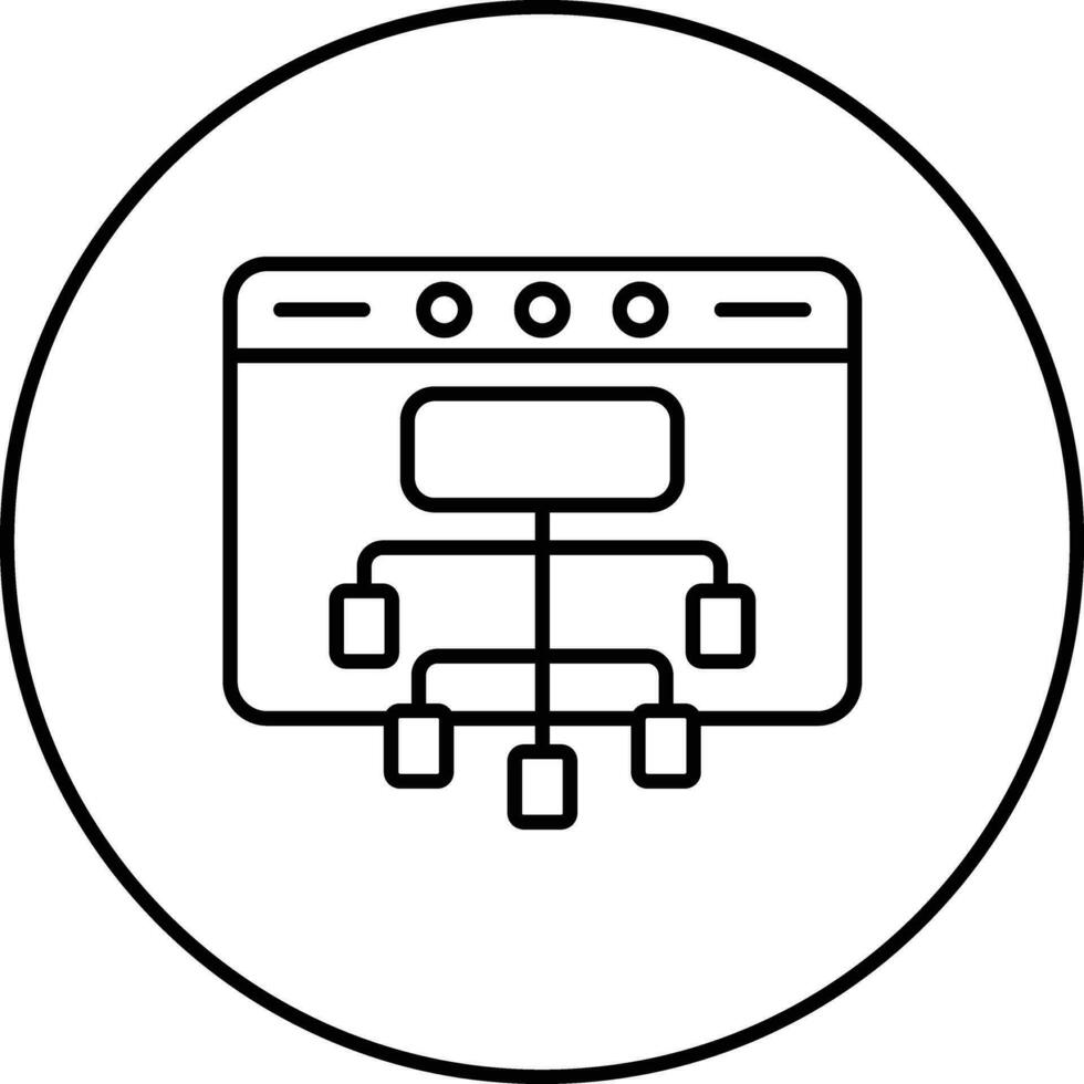 Front End Development Vector Icon 32214787 Vector Art at Vecteezy