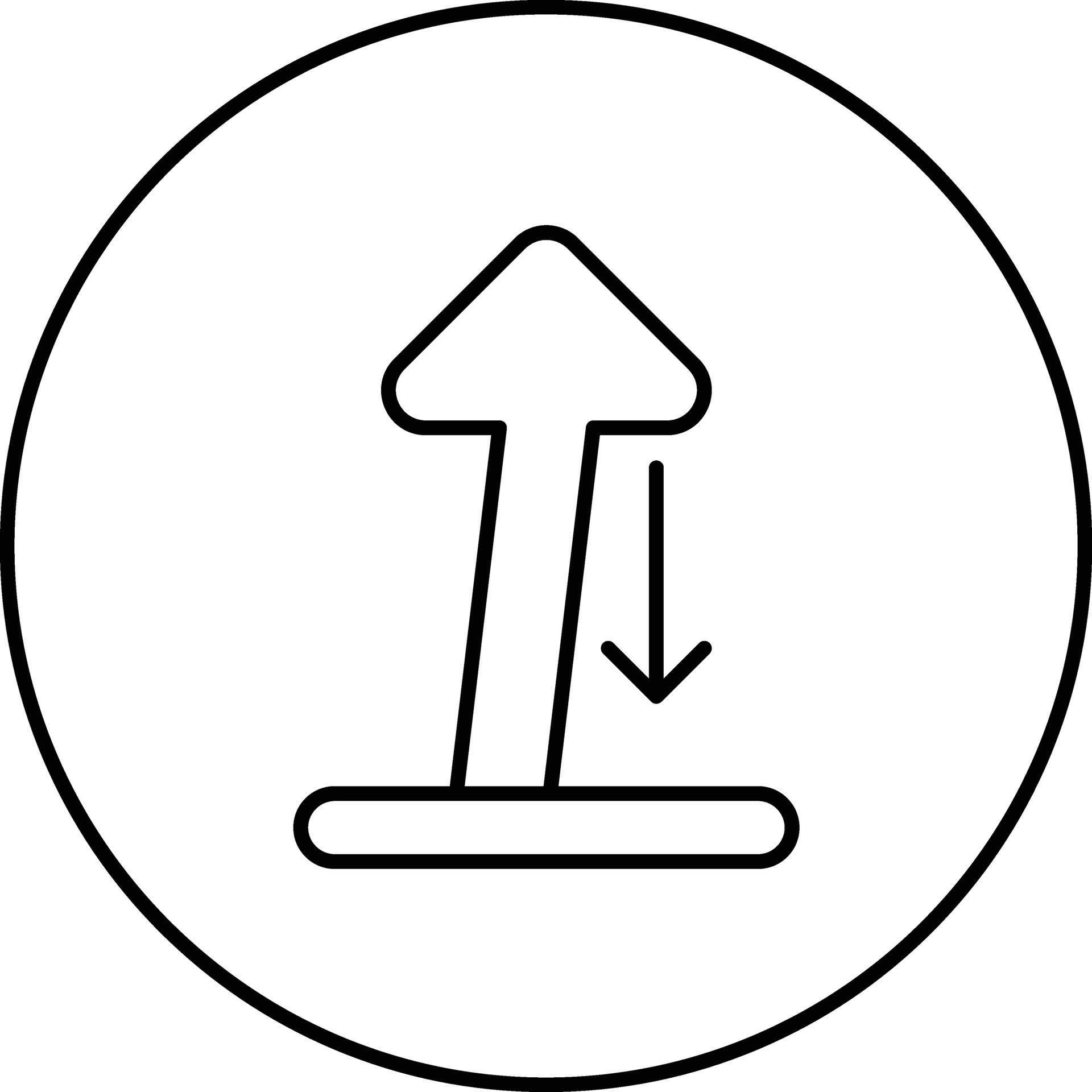 Lean Vector Icon 32214924 Vector Art at Vecteezy