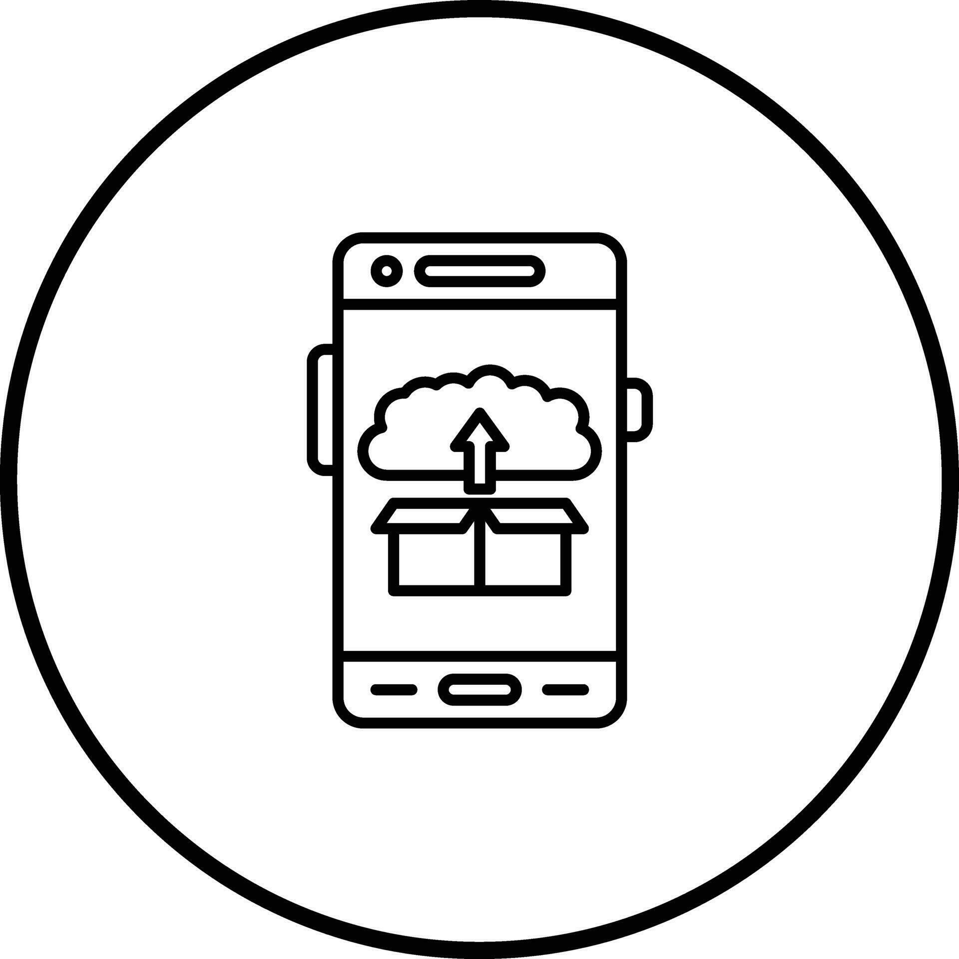 Deployment Vector Icon 32215601 Vector Art at Vecteezy