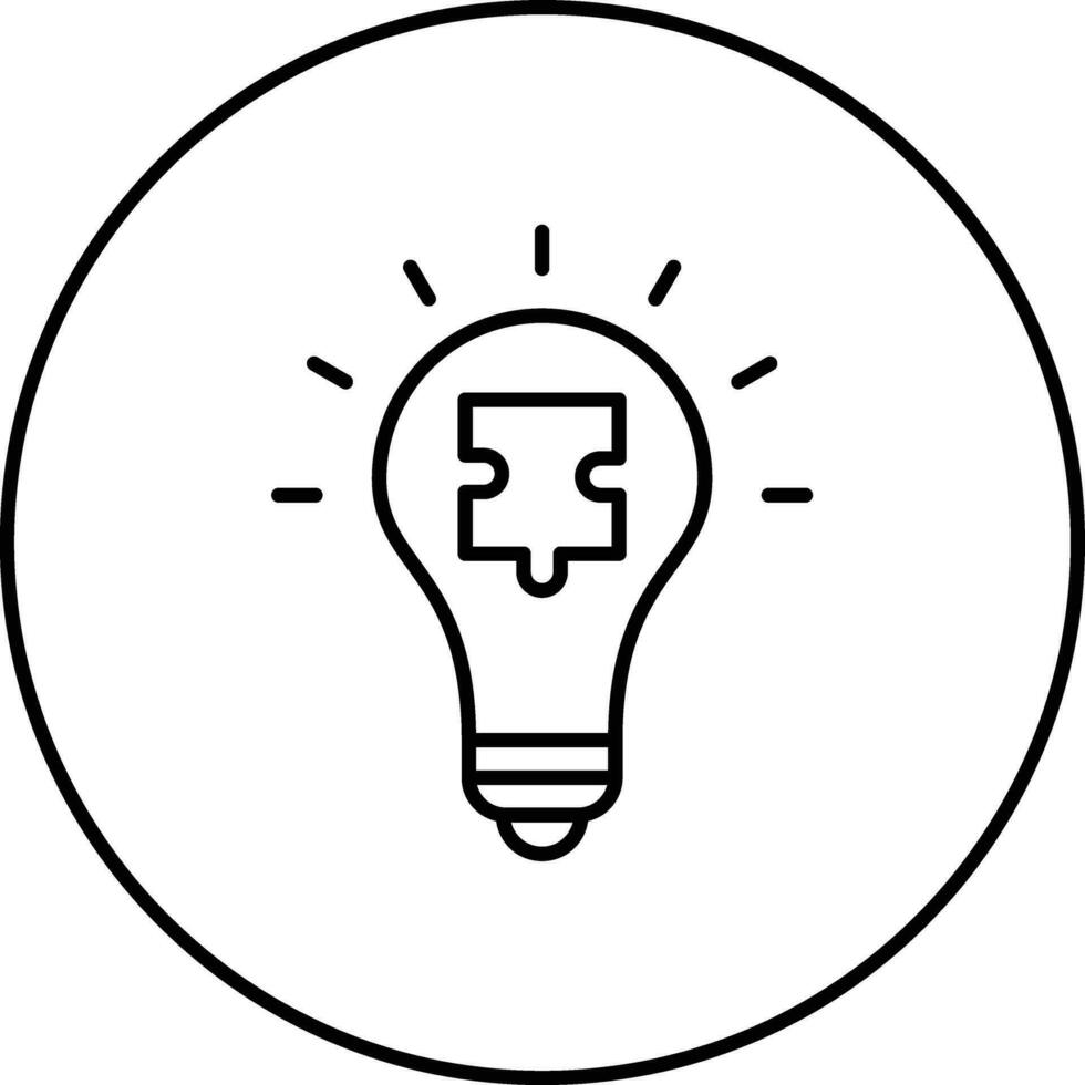 Solution Vector Icon 32217088 Vector Art at Vecteezy