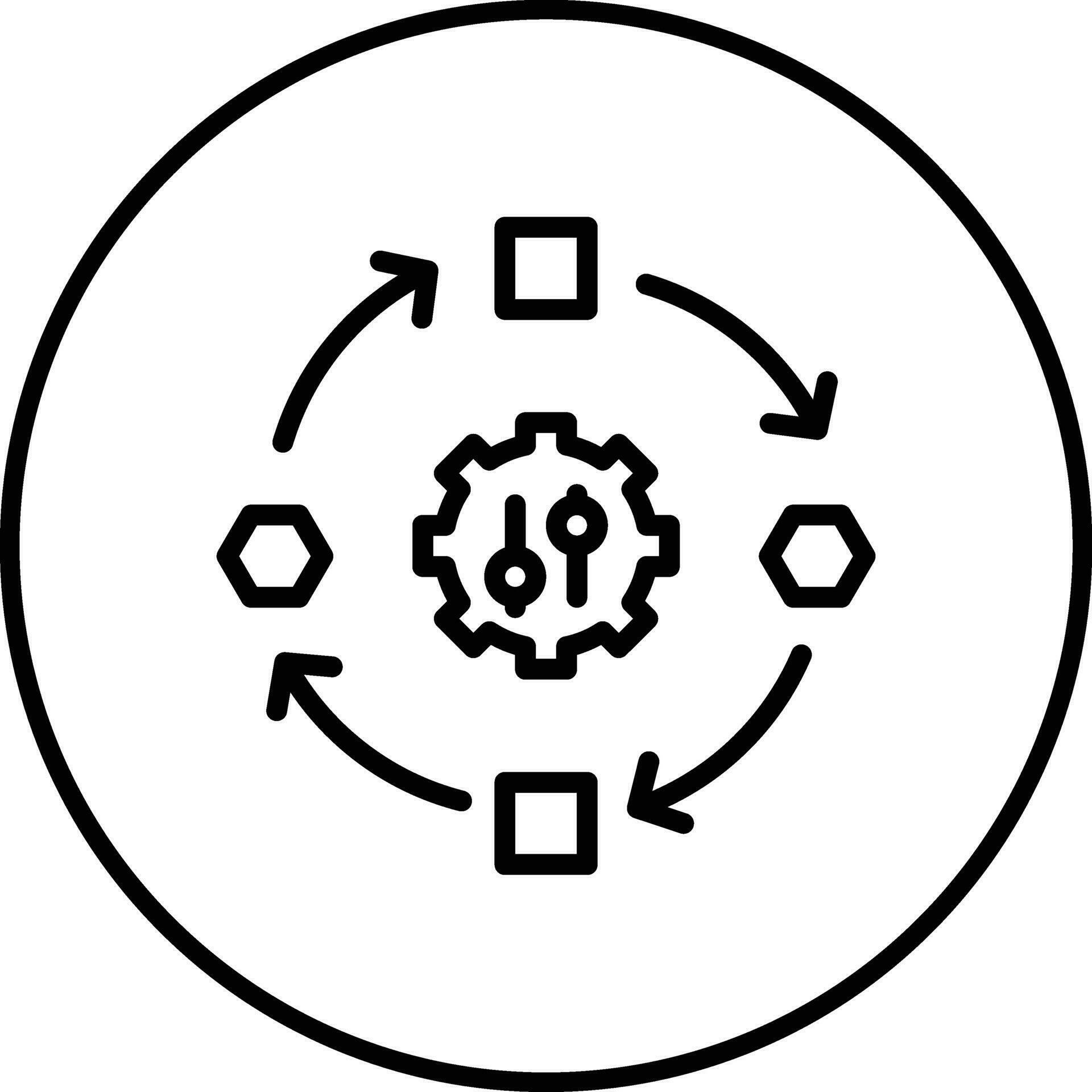 Adaptability Vector Icon 32217148 Vector Art at Vecteezy