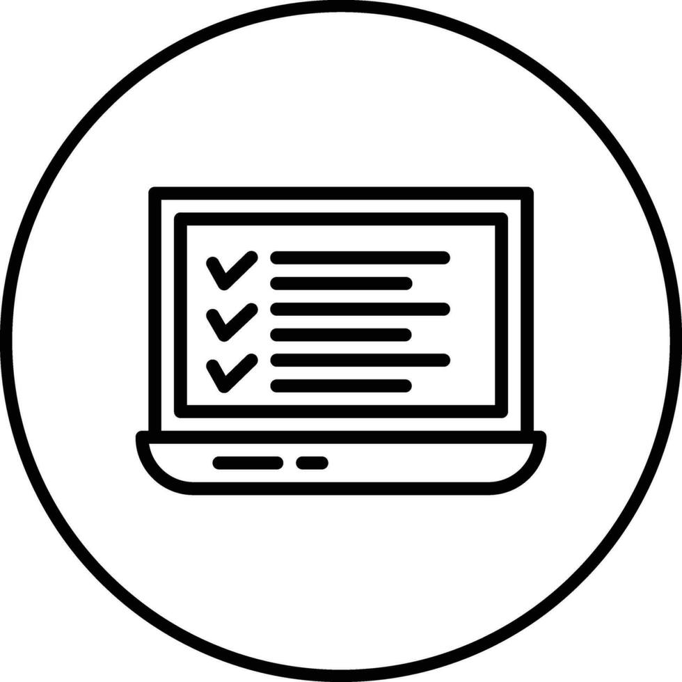 Smoke Testing Vector Icon 32217187 Vector Art at Vecteezy