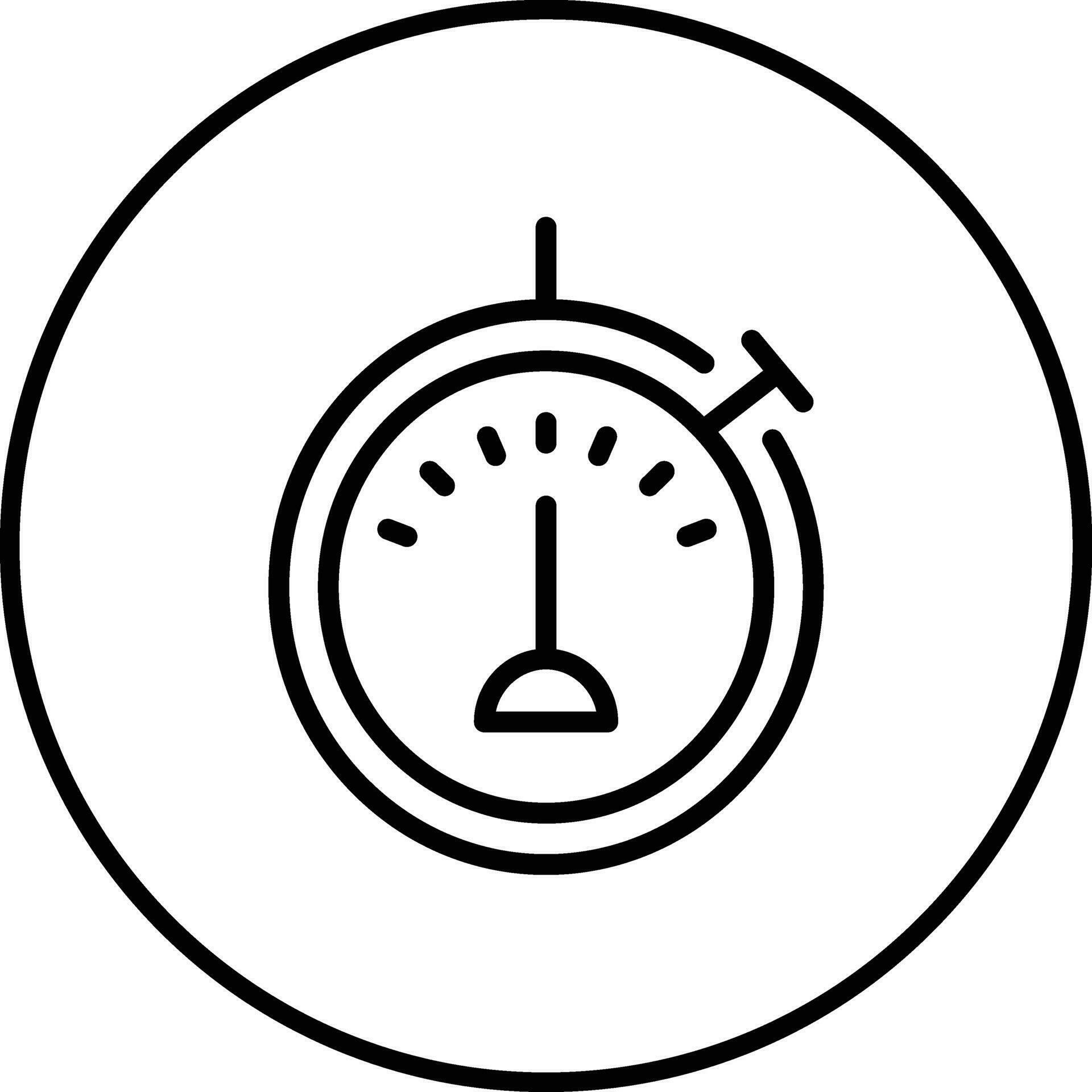 Performance Testing Vector Icon 32217196 Vector Art at Vecteezy