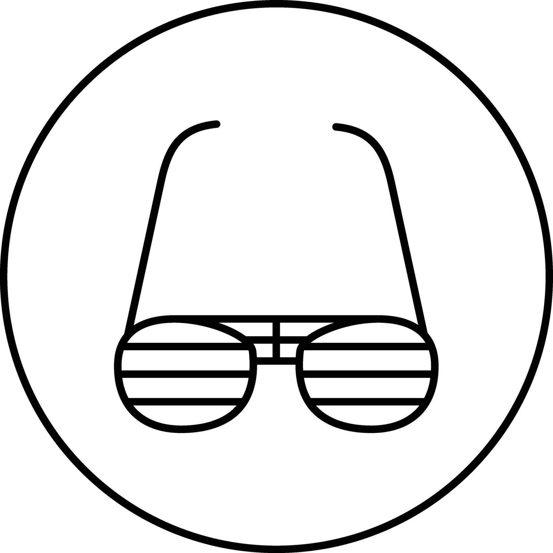 Party Glasses Vector Icon 32217257 Vector Art At Vecteezy
