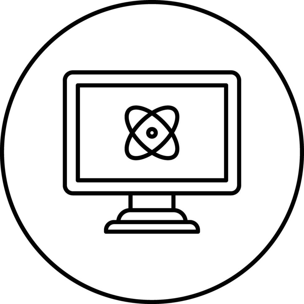 Quantum Computing Vector Icon 32218312 Vector Art at Vecteezy