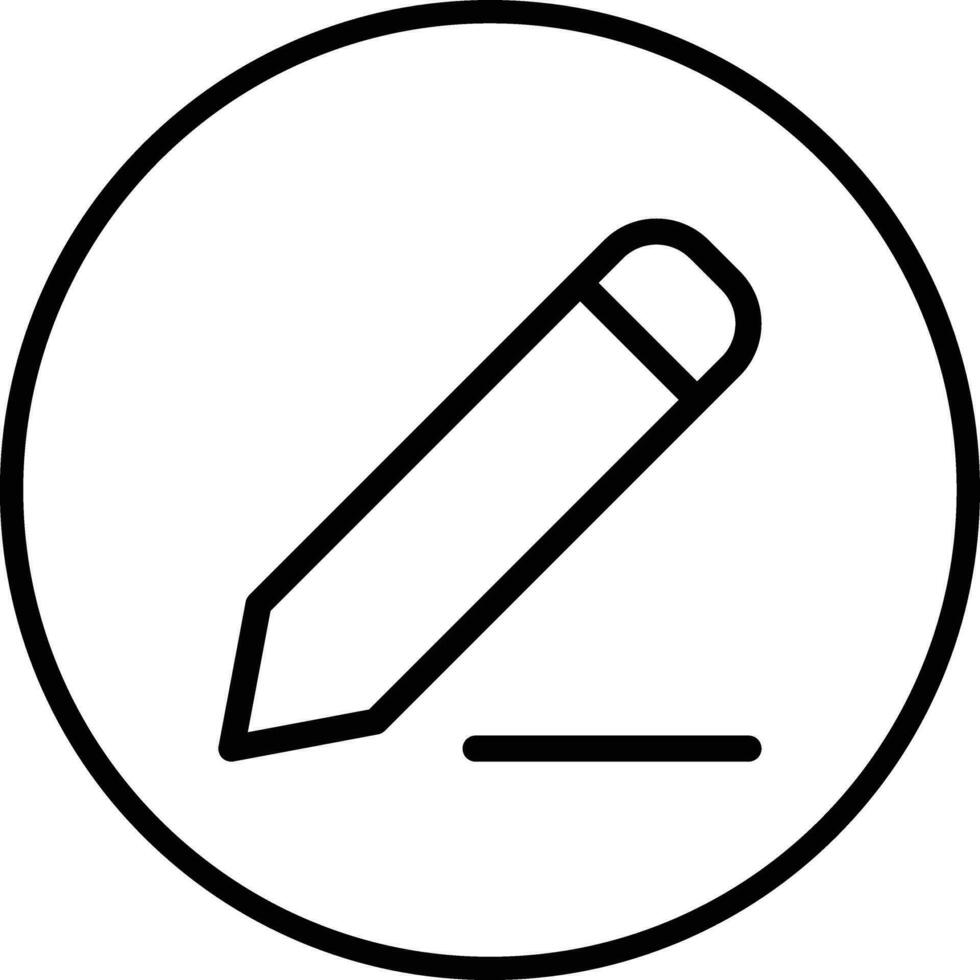 Edit Vector Icon 32218762 Vector Art at Vecteezy