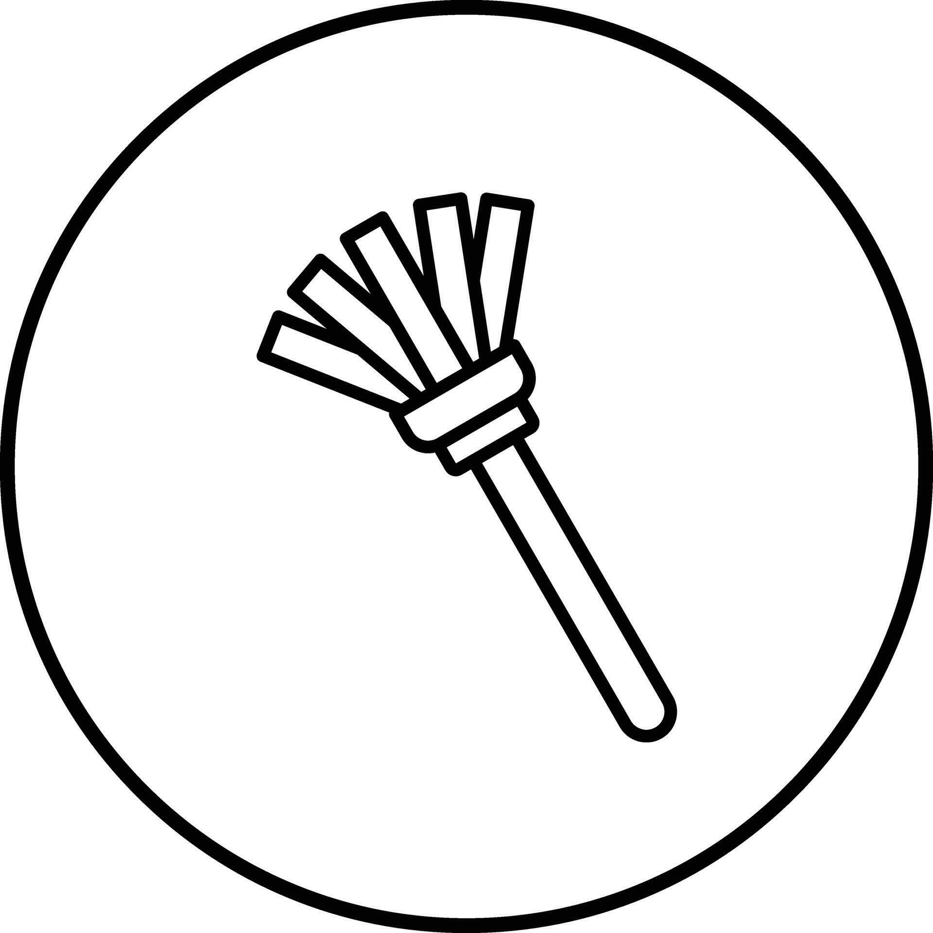 Dusting Vector Icon 32219622 Vector Art at Vecteezy