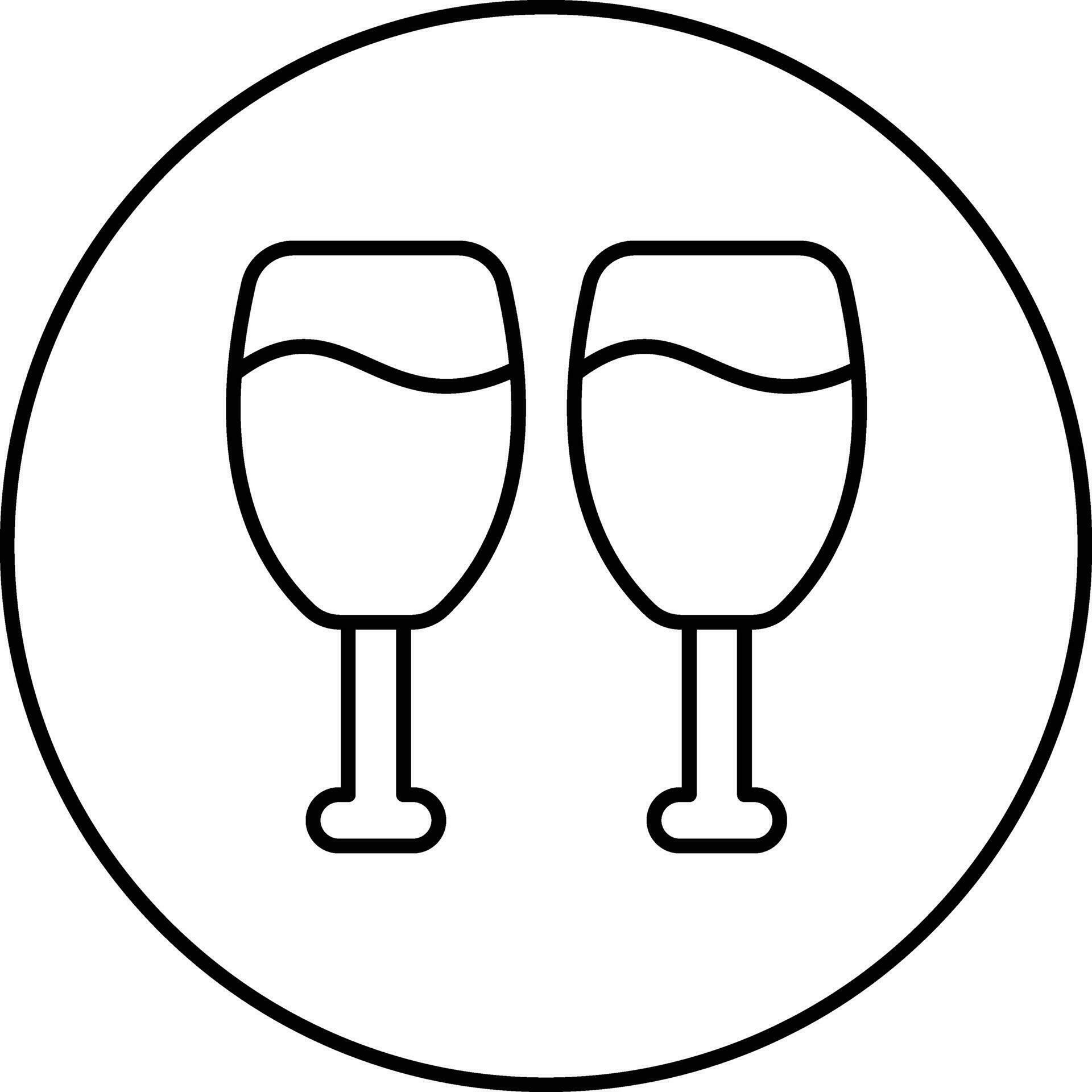 Drink Glass Vector Icon 32220007 Vector Art At Vecteezy
