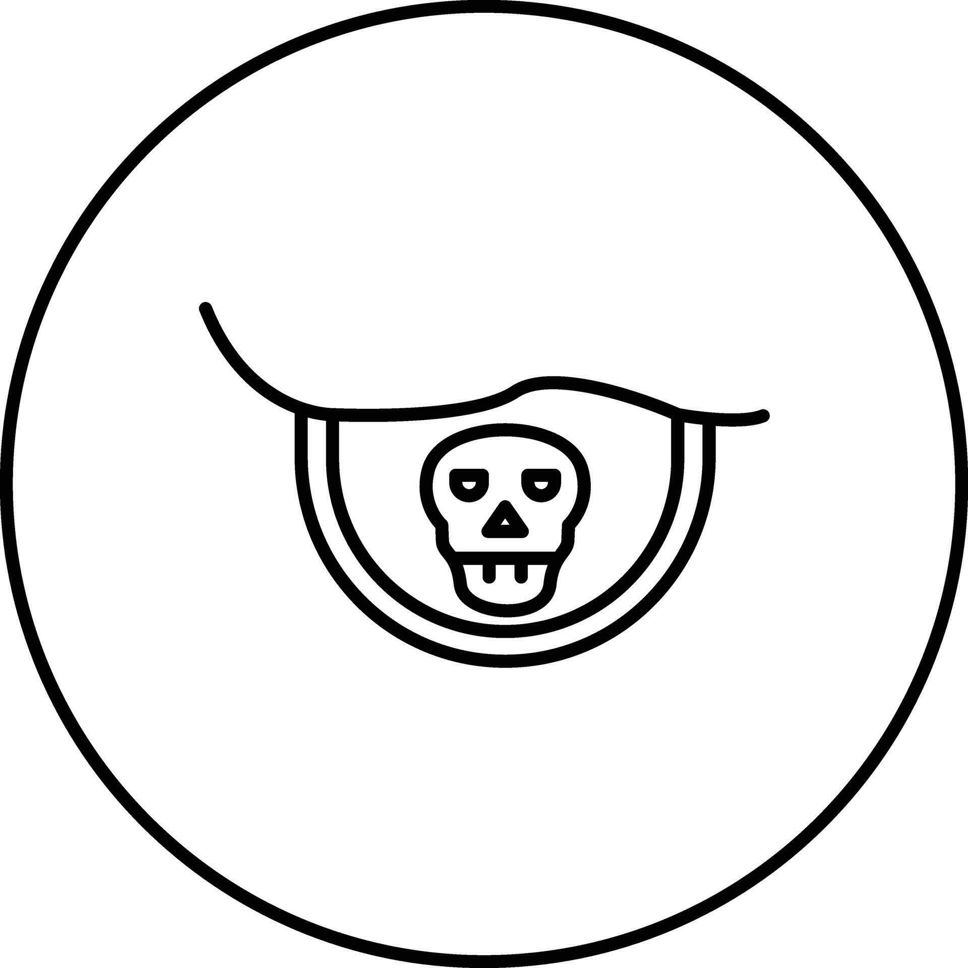 Eye Patch Vector Icon 32220438 Vector Art at Vecteezy