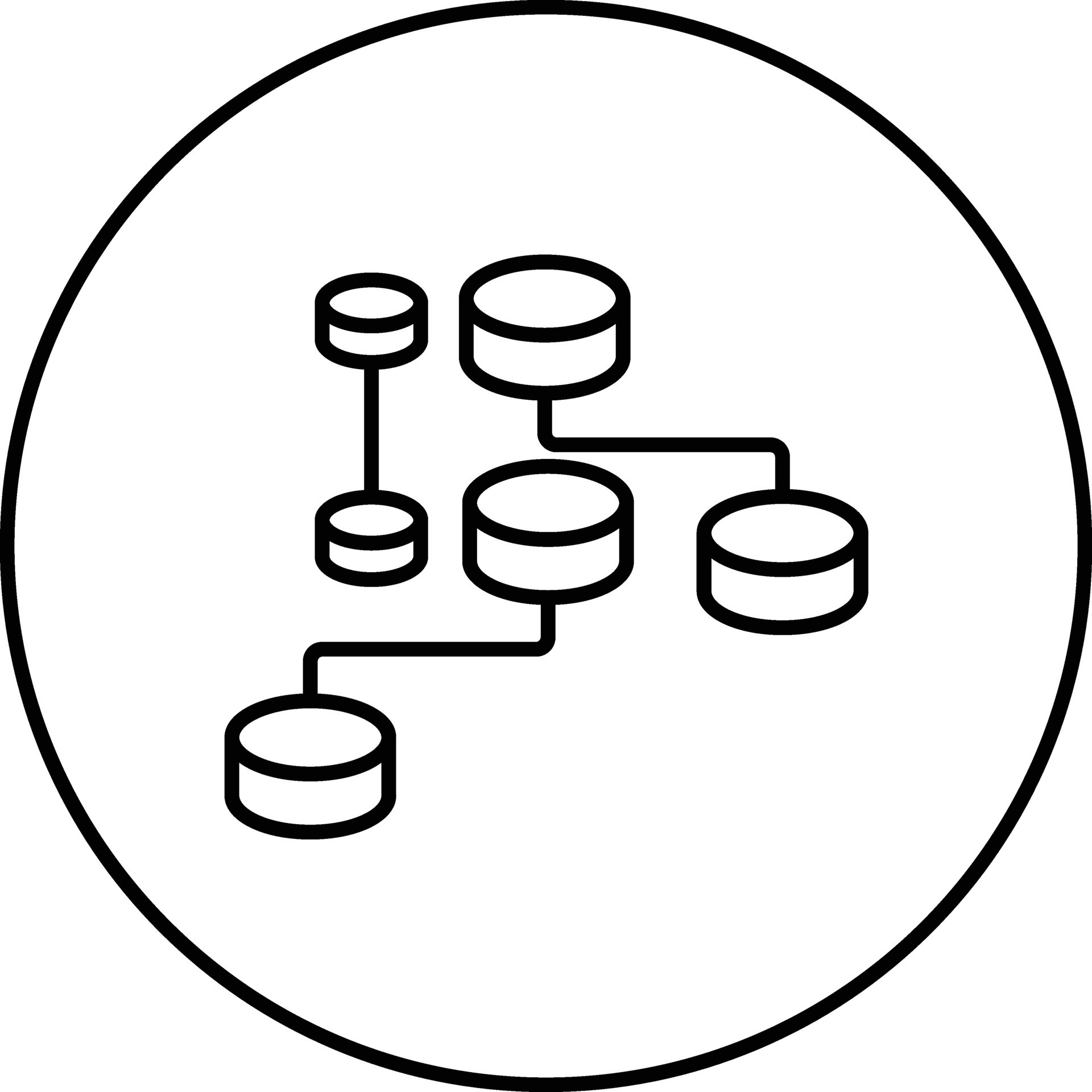 Unstructured Data Vector Icon 32221046 Vector Art at Vecteezy Unstructured Data Vector Icon 32221046 Vector Art at Vecteezy