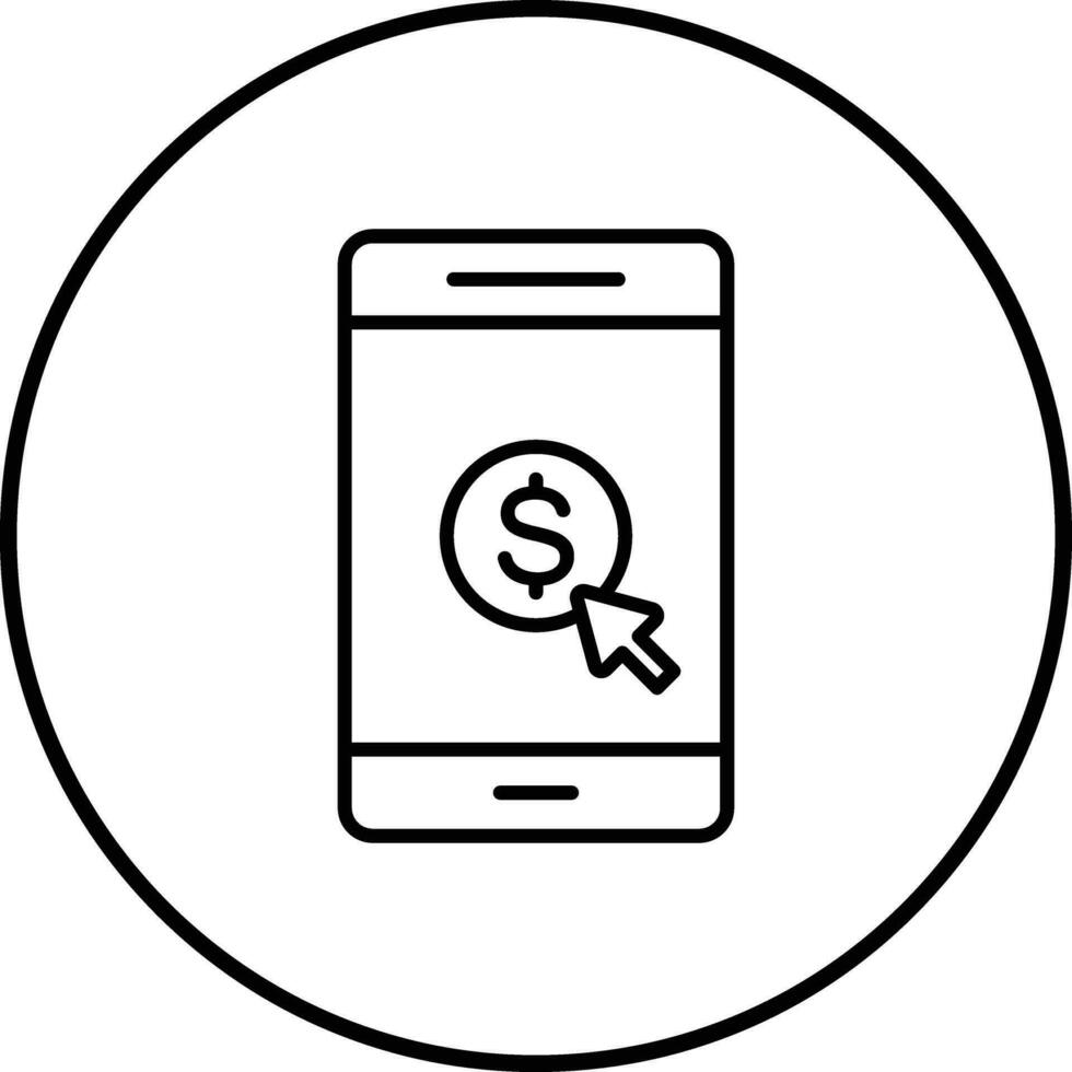 Cost Per Click Vector Icon 32223773 Vector Art at Vecteezy Cost Per Click Vector Icon 32223773 Vector Art at Vecteezy