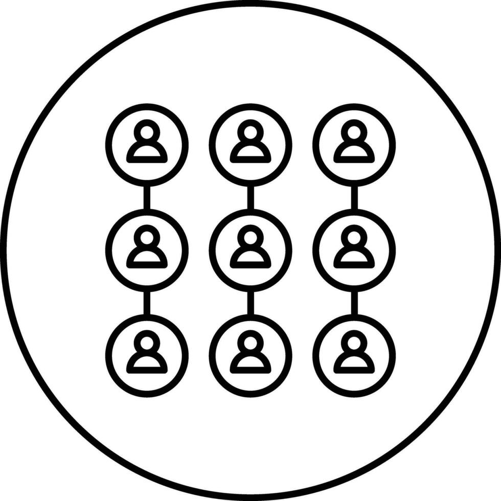 Connectivity Vector Icon 32224215 Vector Art At Vecteezy