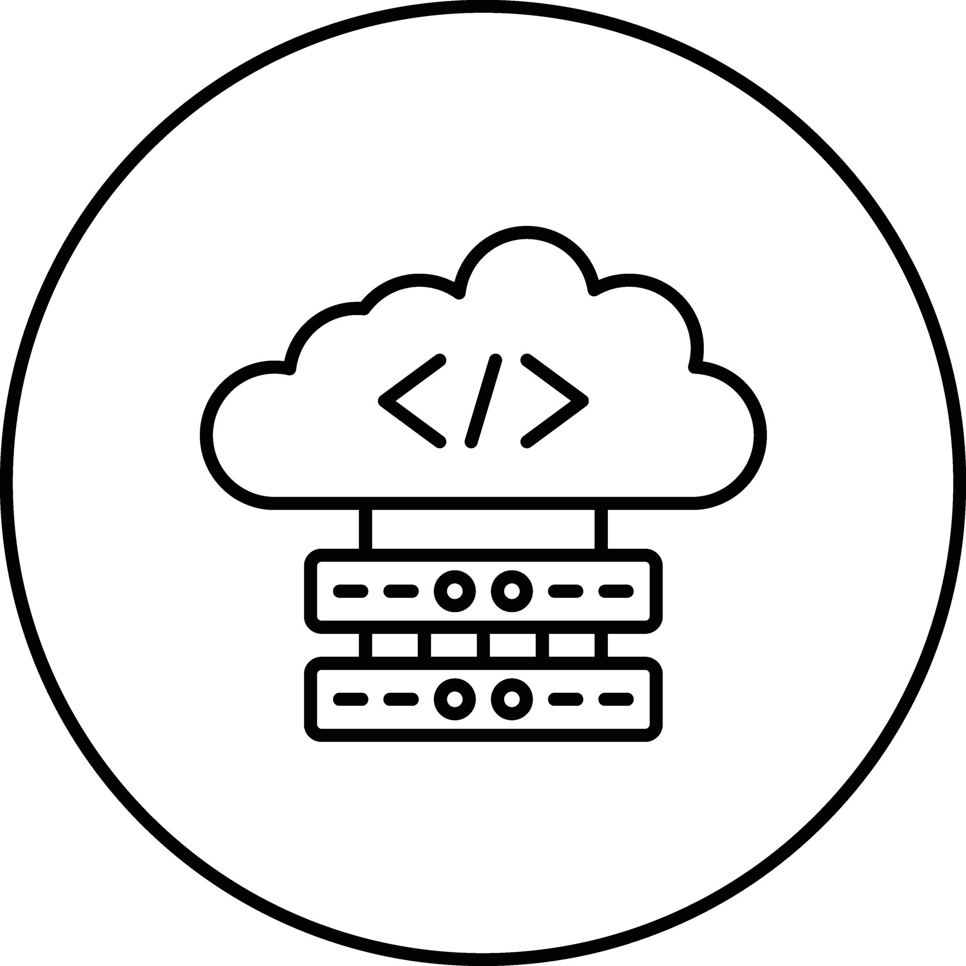 Software Defined Networking Vector Icon 32224227 Vector Art at Vecteezy Software Defined Networking Vector Icon 32224227 Vector Art at Vecteezy