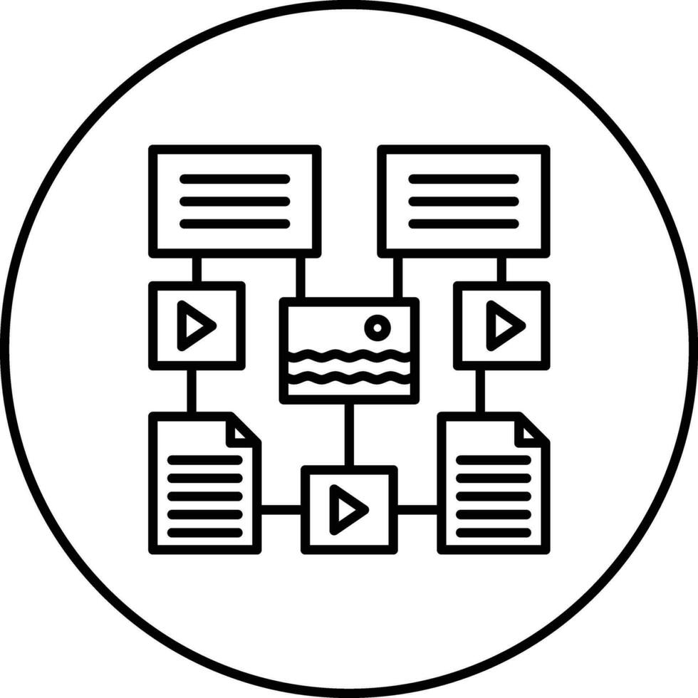 Structured Data Vector Icon 32224288 Vector Art at Vecteezy Structured Data Vector Icon 32224288 Vector Art at Vecteezy