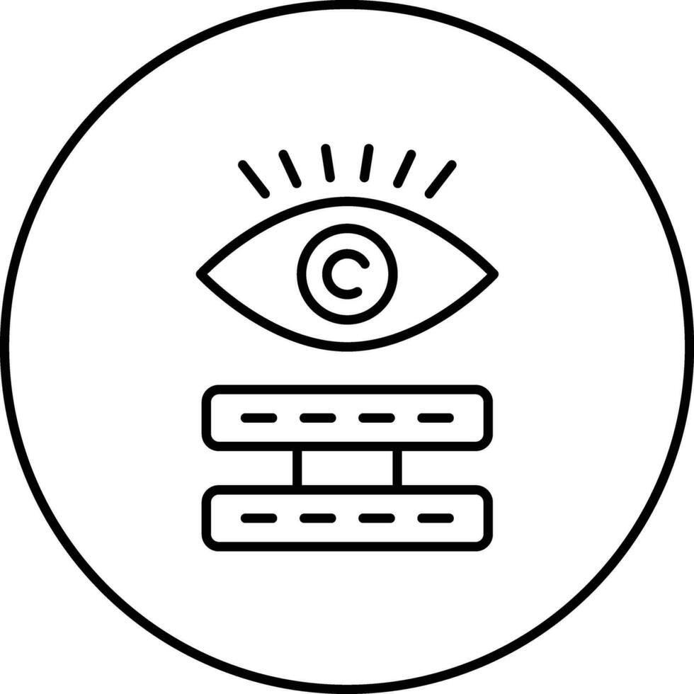 icono de vector de visualización 32224330 Vector en Vecteezy