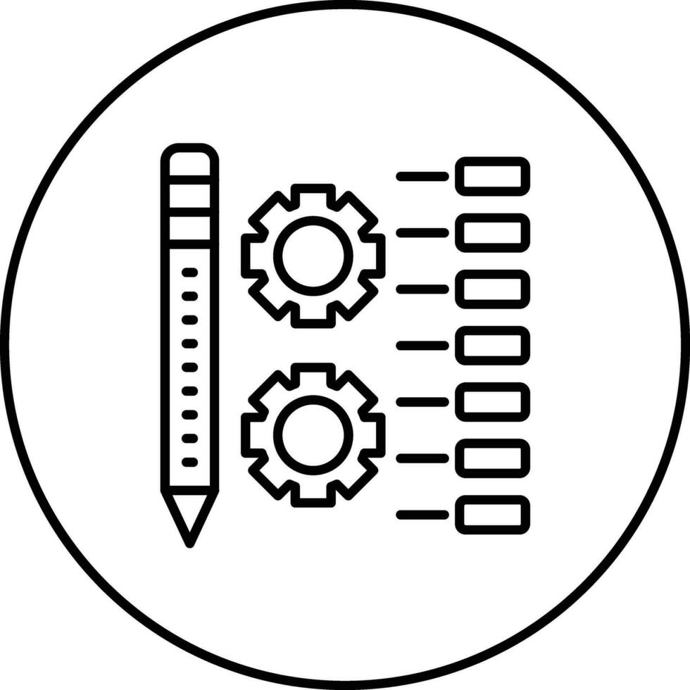 Development Plan Vector Icon 32224358 Vector Art at Vecteezy