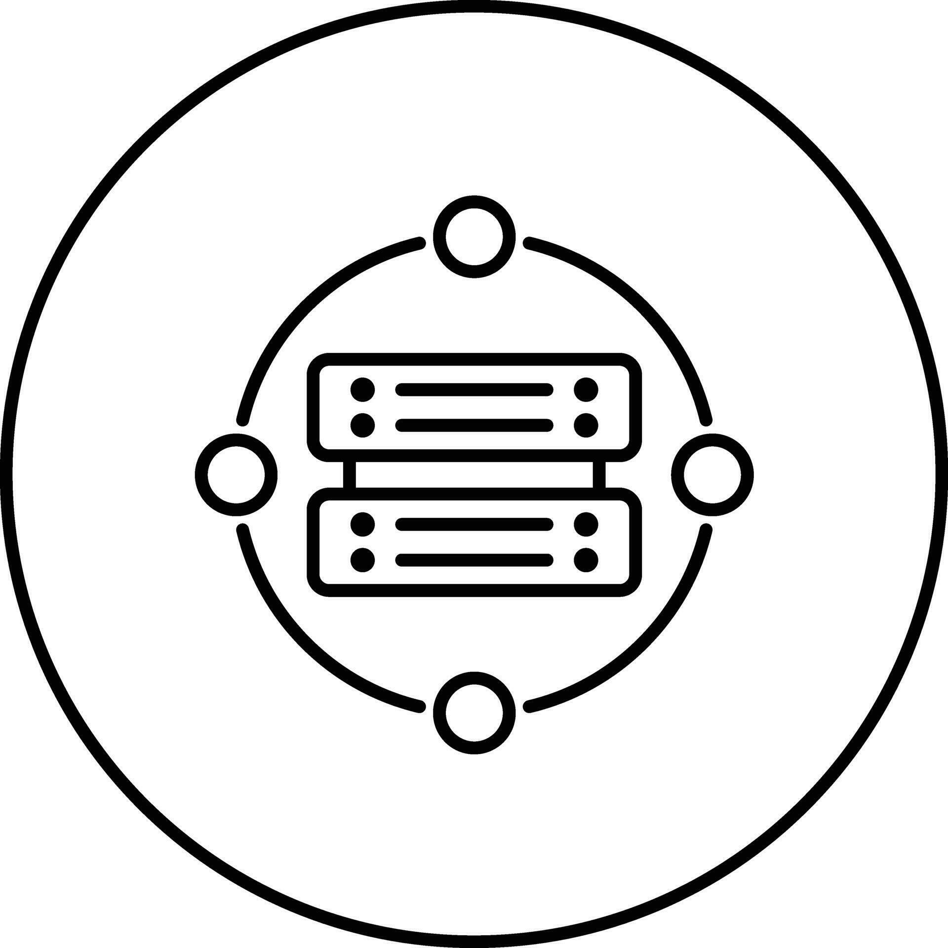 Data Processing Vector Icon 32224932 Vector Art at Vecteezy