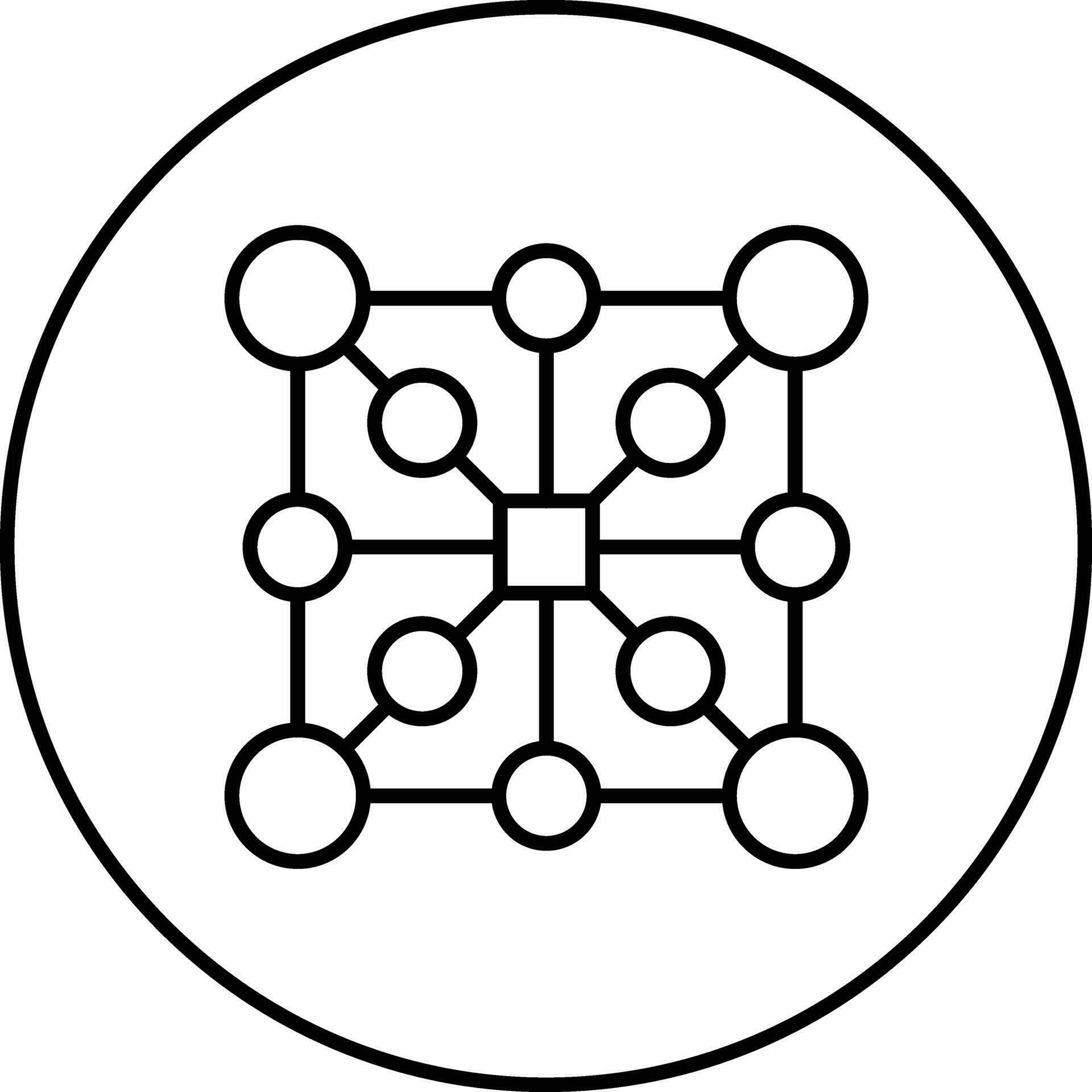 Complexity Vector Icon 32224948 Vector Art at Vecteezy