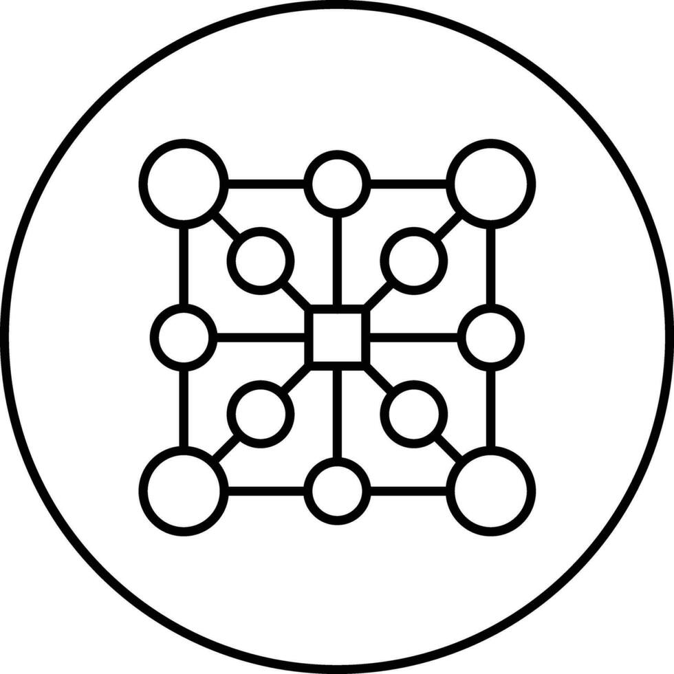 Complexity Vector Icon 32224948 Vector Art At Vecteezy