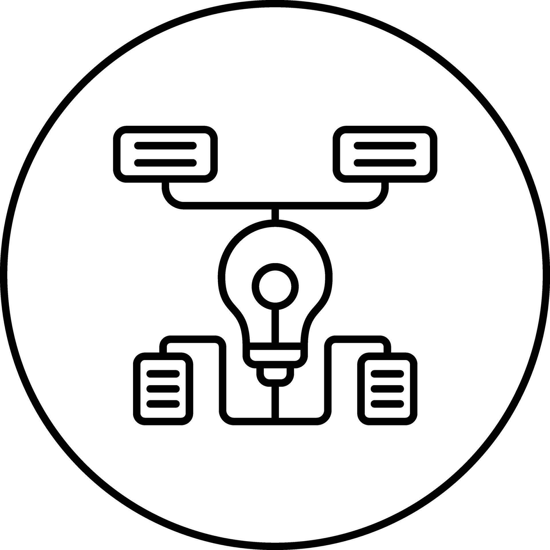 Algorithm Vector Icon 32224972 Vector Art at Vecteezy