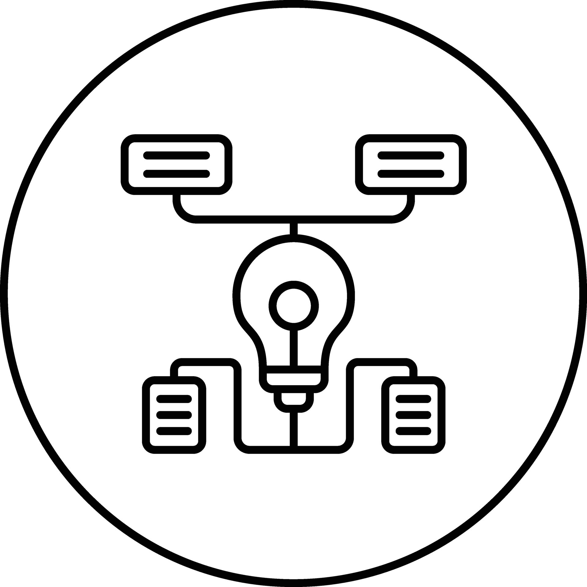 Algorithm Vector Icon 32224972 Vector Art at Vecteezy