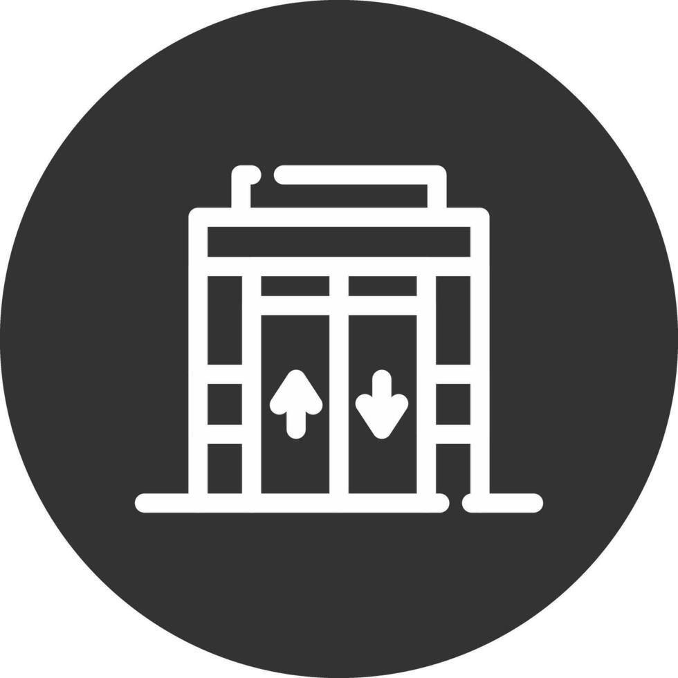 Line Circle Inverted 32228567 Vector Art At Vecteezy