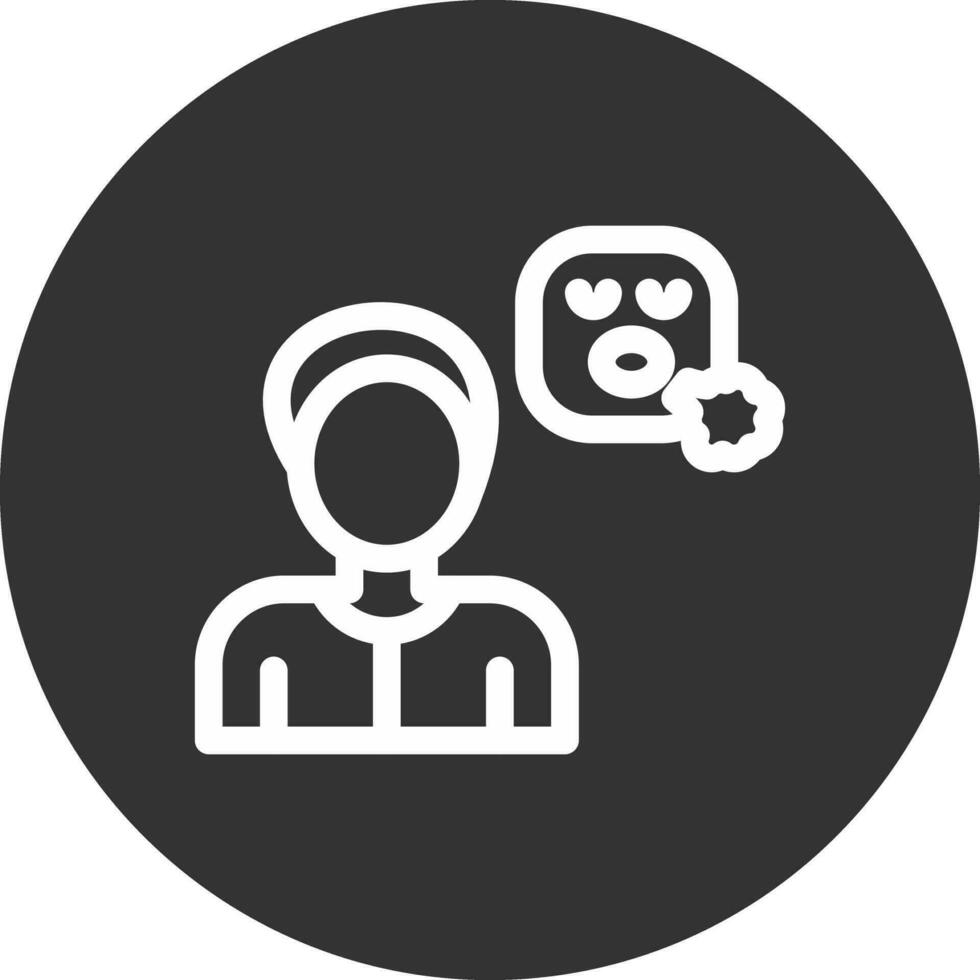 Calm Down Creative Icon Design 32229257 Vector Art at Vecteezy