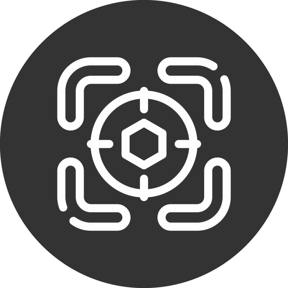 Basic Target Creative Icon Design 32229607 Vector Art at Vecteezy