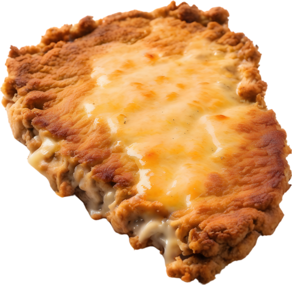 Image Of Delicious Looking Chicken Fried Steak Ai Generated 32241261 Png