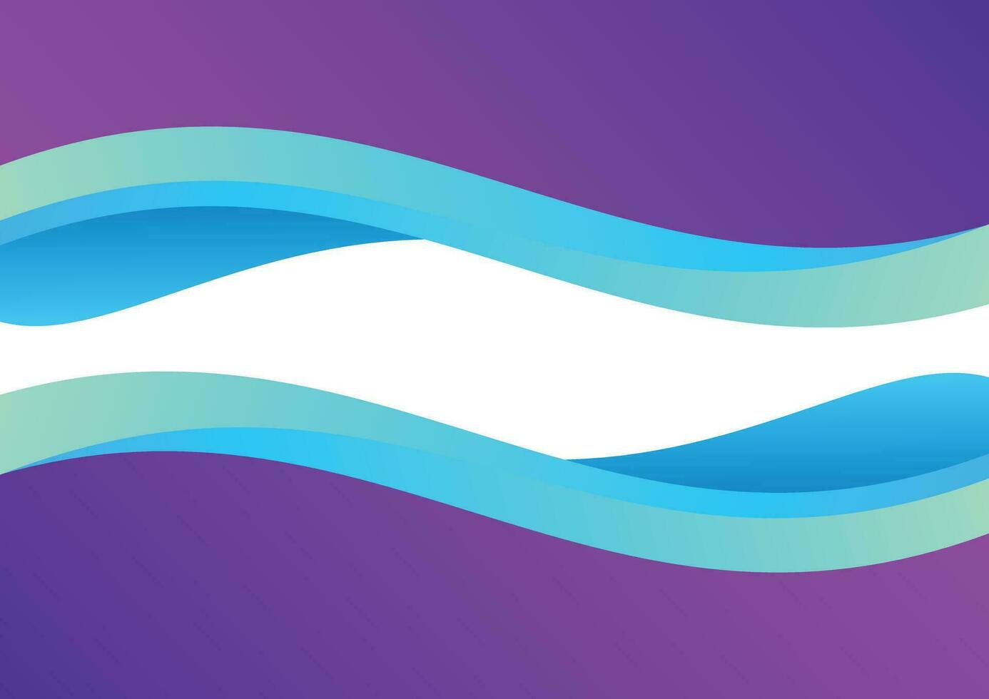 abstract wave simple background design 32309874 Vector Art at Vecteezy