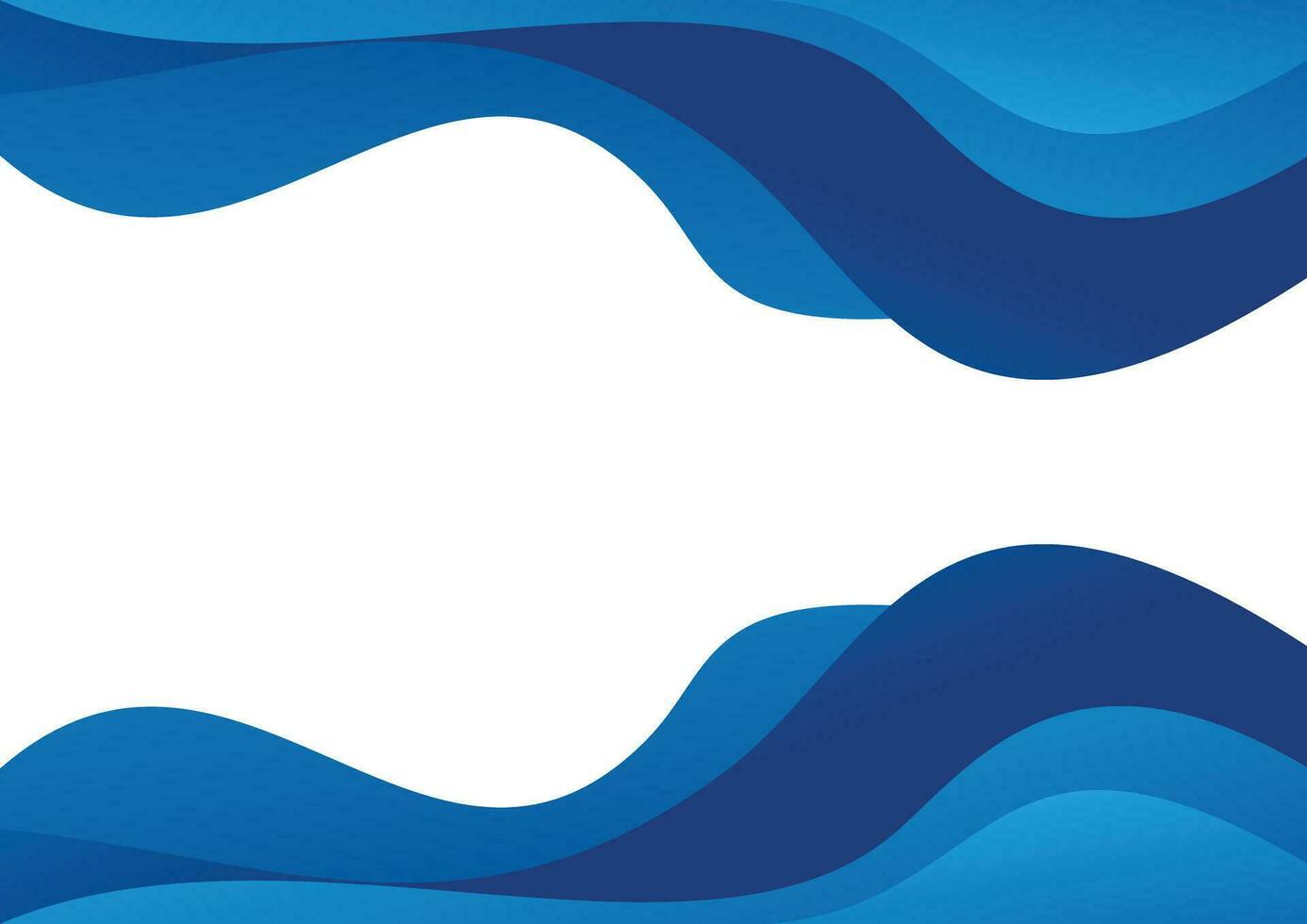 abstract wave background modern style 32309881 Vector Art at Vecteezy