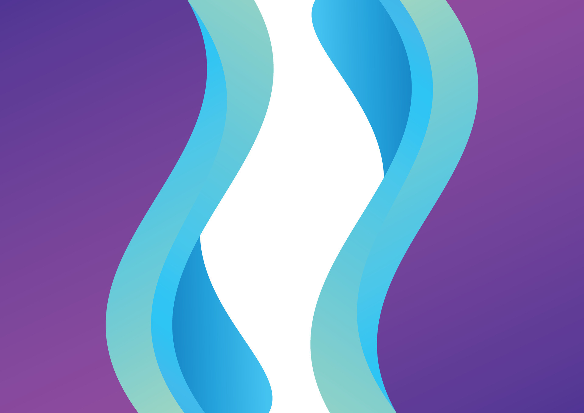 abstract wave simple background design 32309901 Vector Art at Vecteezy