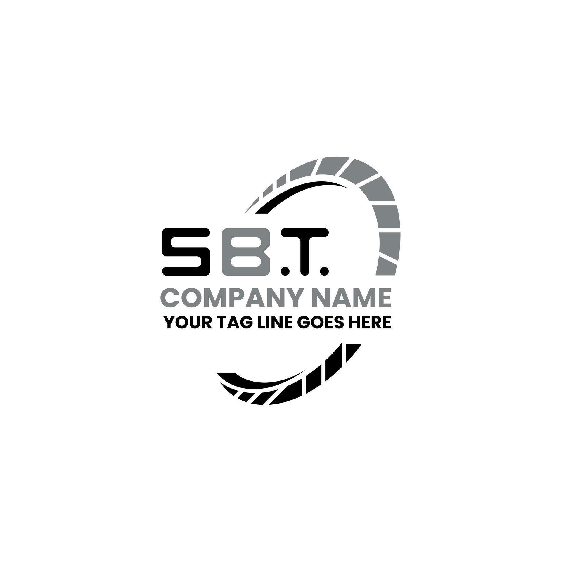 SBT letter logo vector design, SBT simple and modern logo. SBT ... SBT letter logo vector design, SBT simple and modern logo. SBT ...