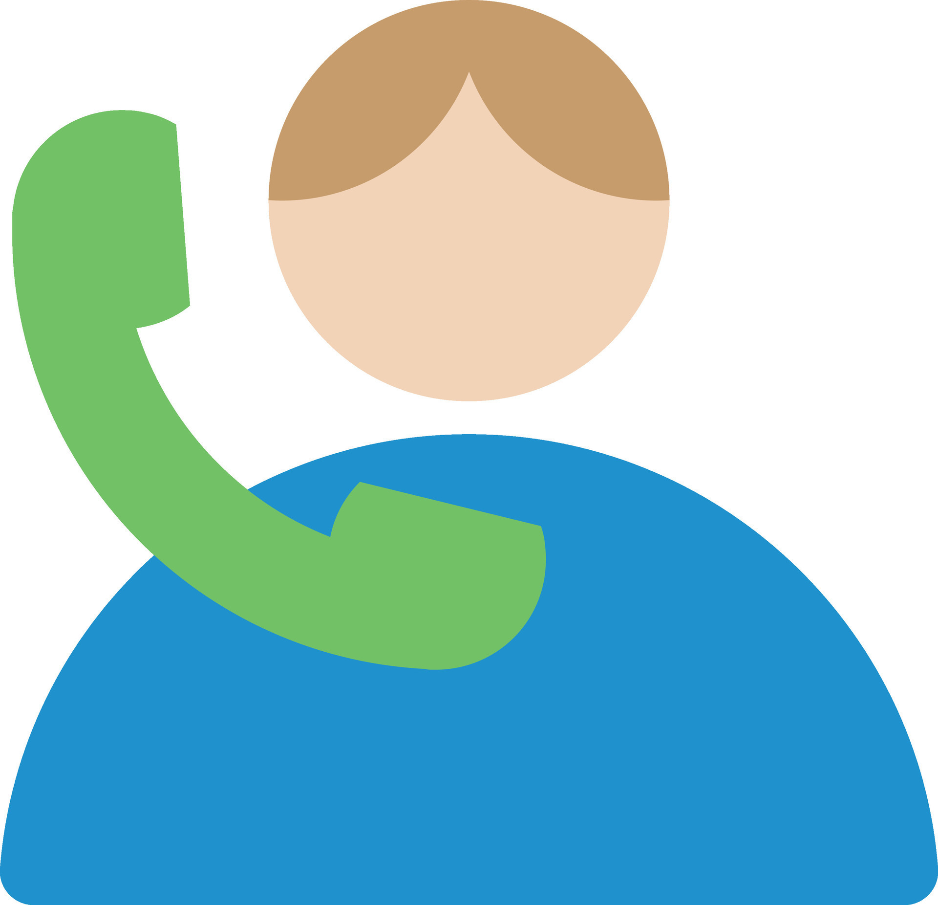 Phone Call Communication 32312013 Vector Art at Vecteezy