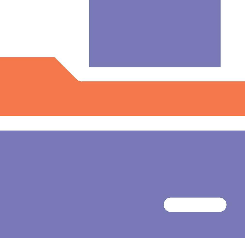 folder vector design. eps 32317813 Vector Art at Vecteezy