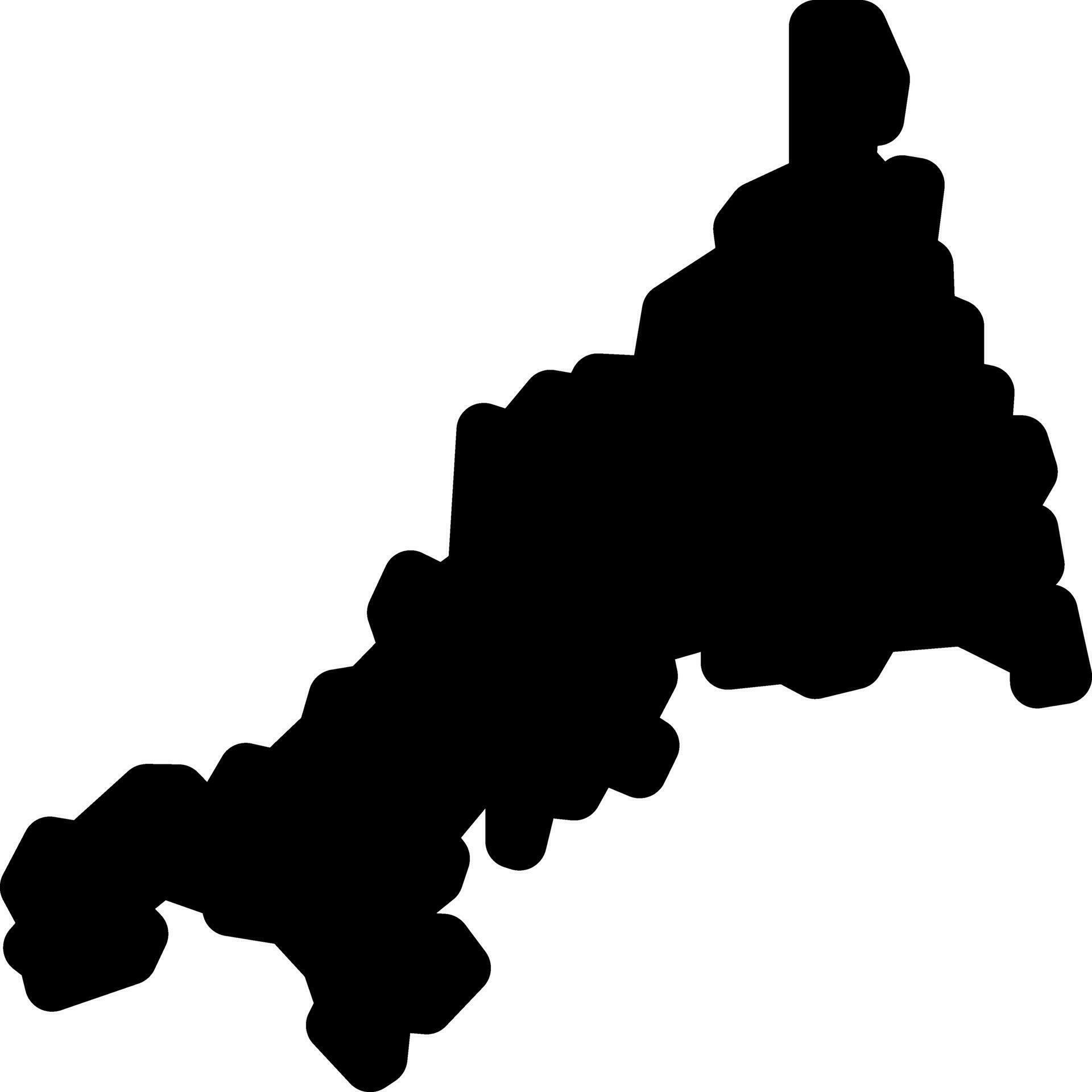 solid icon for cornwall 32317842 Vector Art at Vecteezy