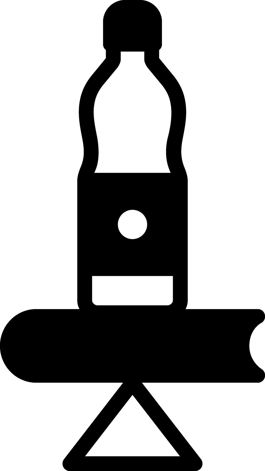 solid icon for stable 32319752 Vector Art at Vecteezy